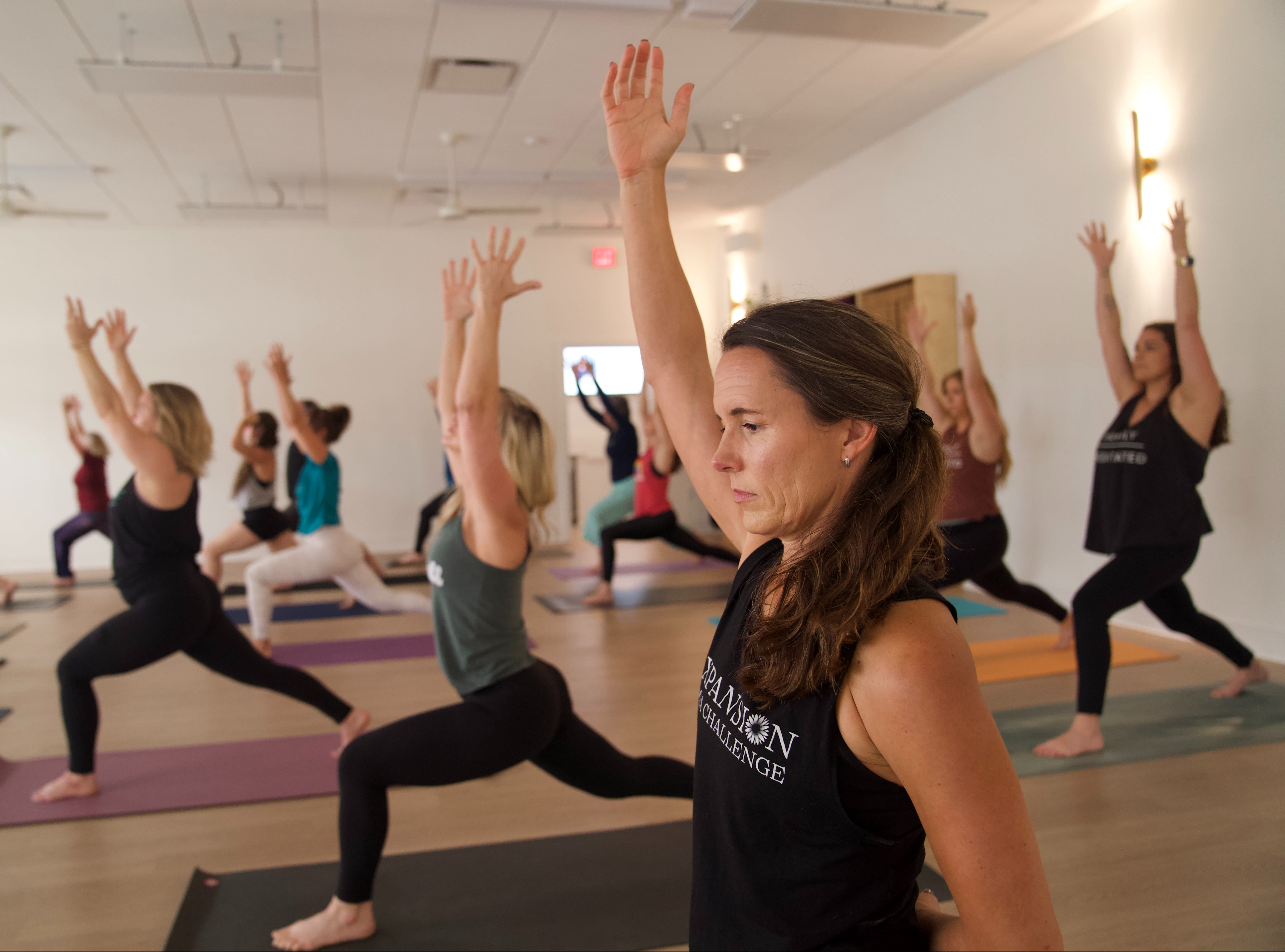 iShine Yoga: Read Reviews and Book Classes on ClassPass