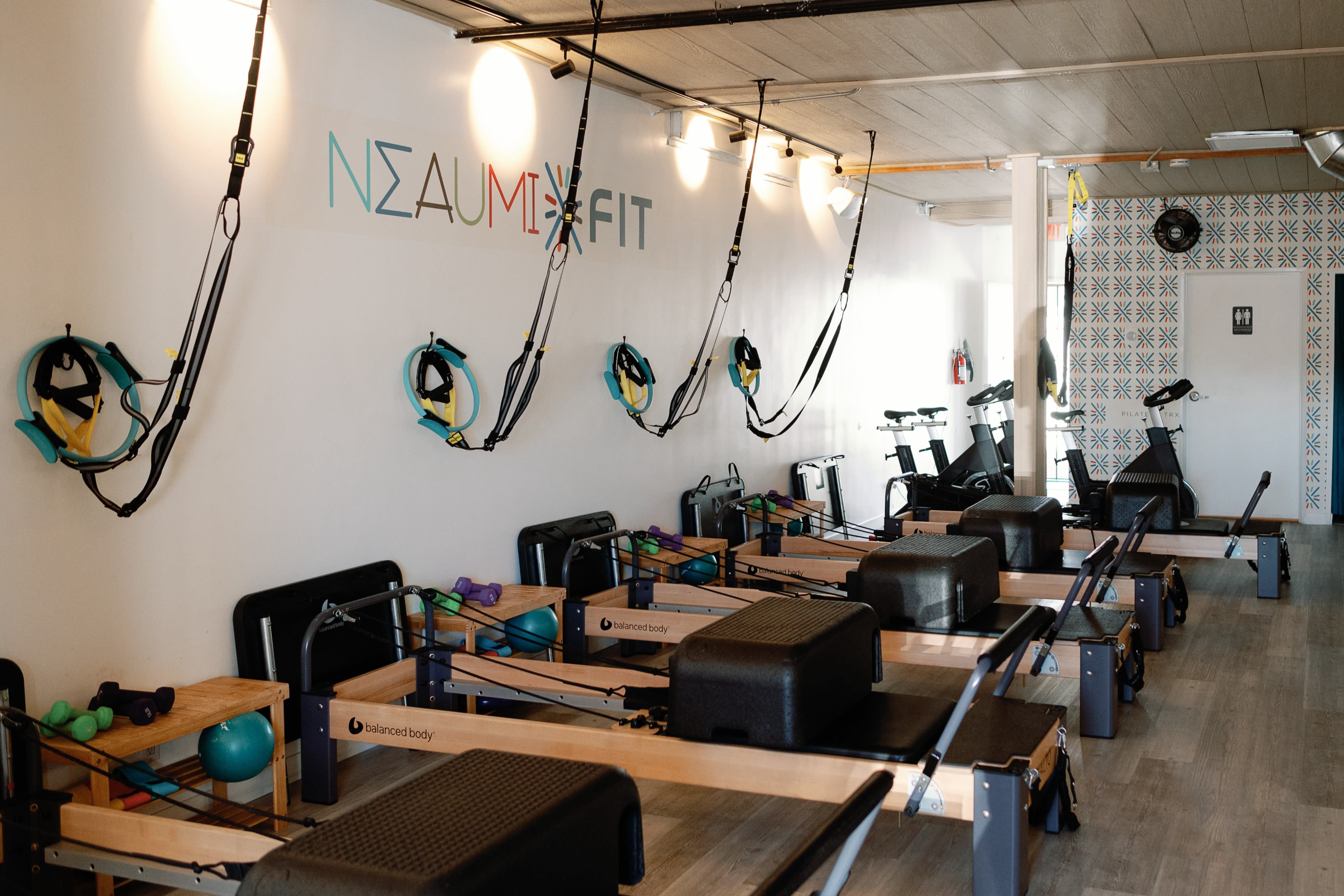 Neaumix Fit - South Huntington Beach: Read Reviews and Book Classes on ...