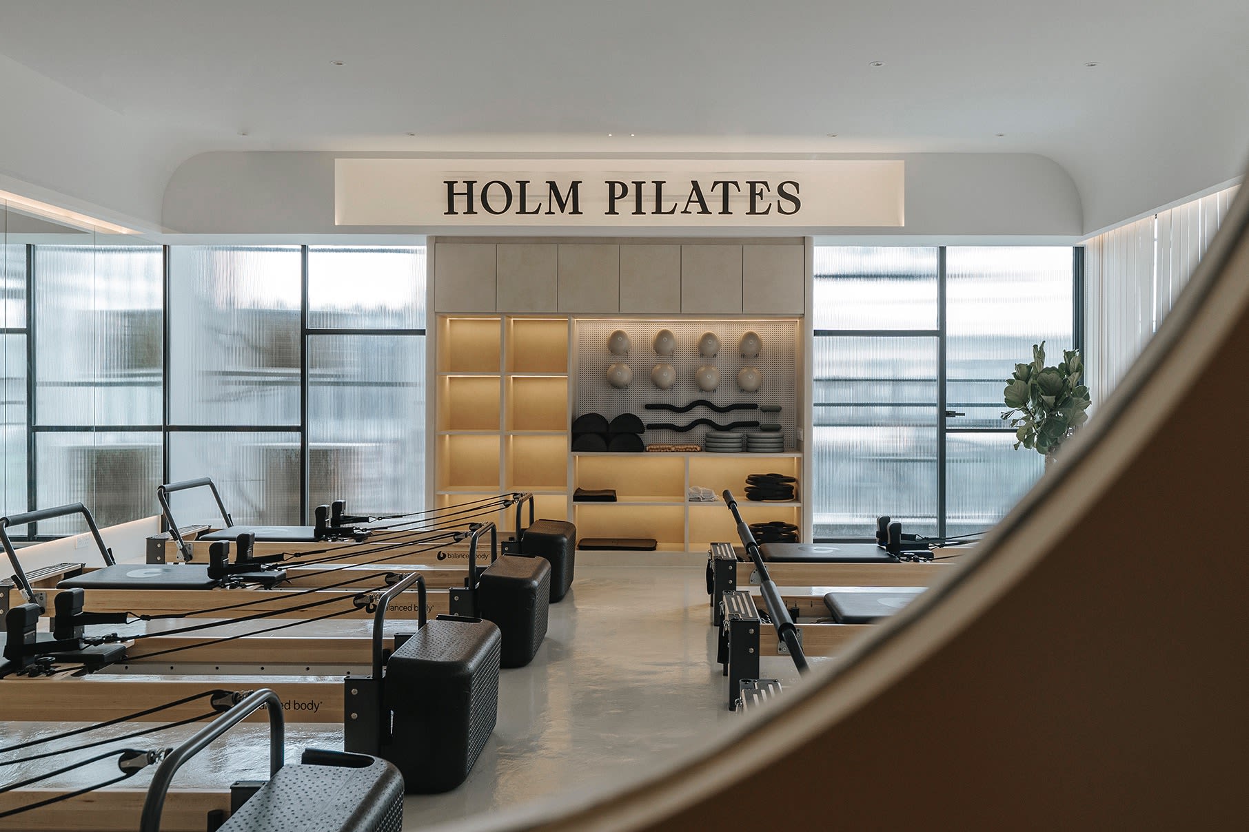 Holm Pilates: Read Reviews and Book Classes on ClassPass