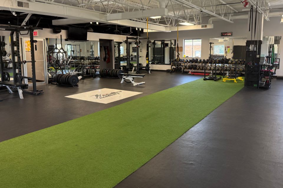 DNA Sports Performance: Read Reviews and Book Classes on ClassPass
