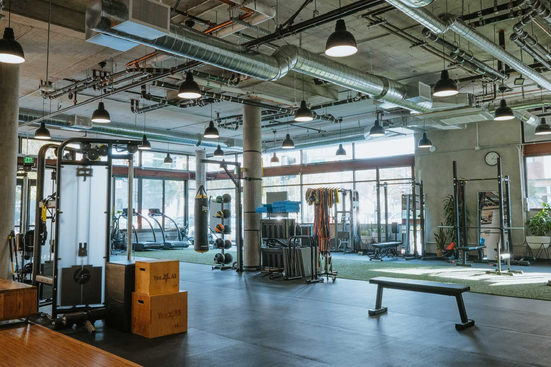 Custom Fit - Octavia: Read Reviews and Book Classes on ClassPass