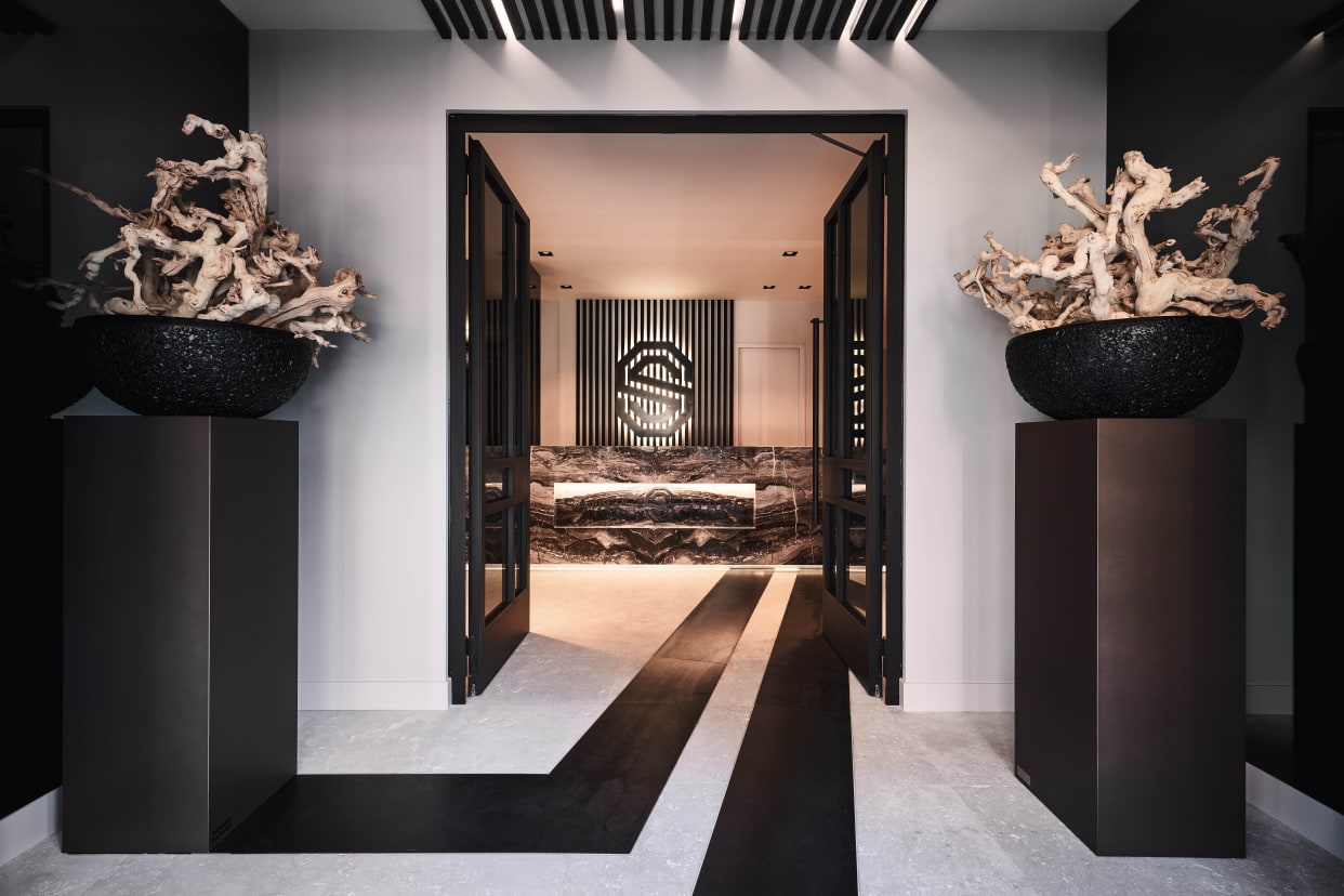 Saints Stars Oud West Smoothie Bar Lees Recensies En Boek Lessen