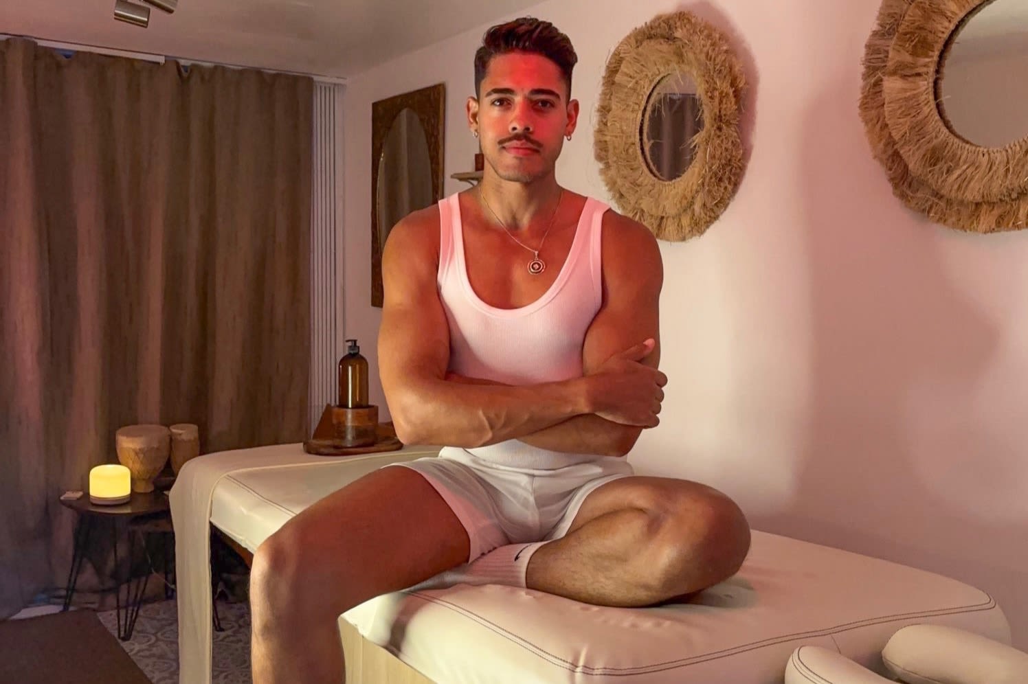 STUDIO LEME - - MALE MASSAGE, GROOMING AND SPA: Read Reviews and Book Classes on ClassPass