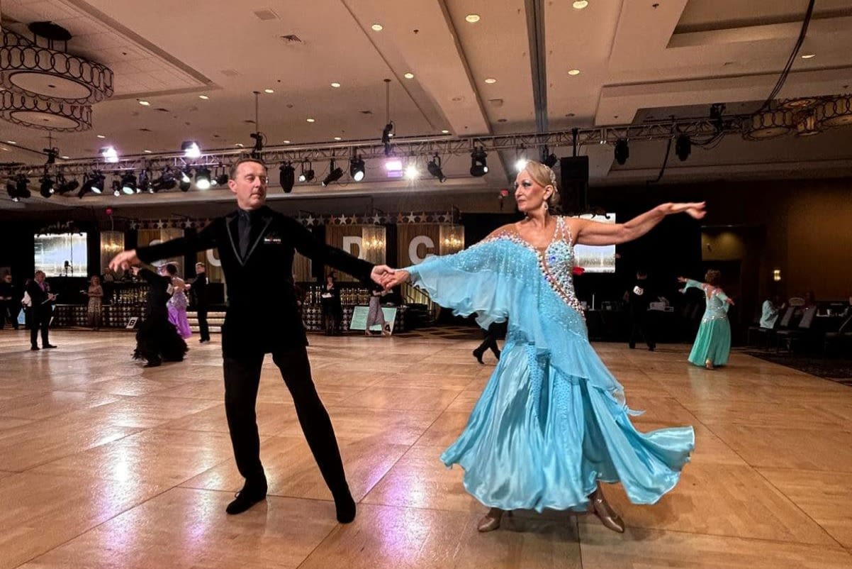 Fred Astaire Dance Studios - Powell: Read Reviews and Book Classes on ...