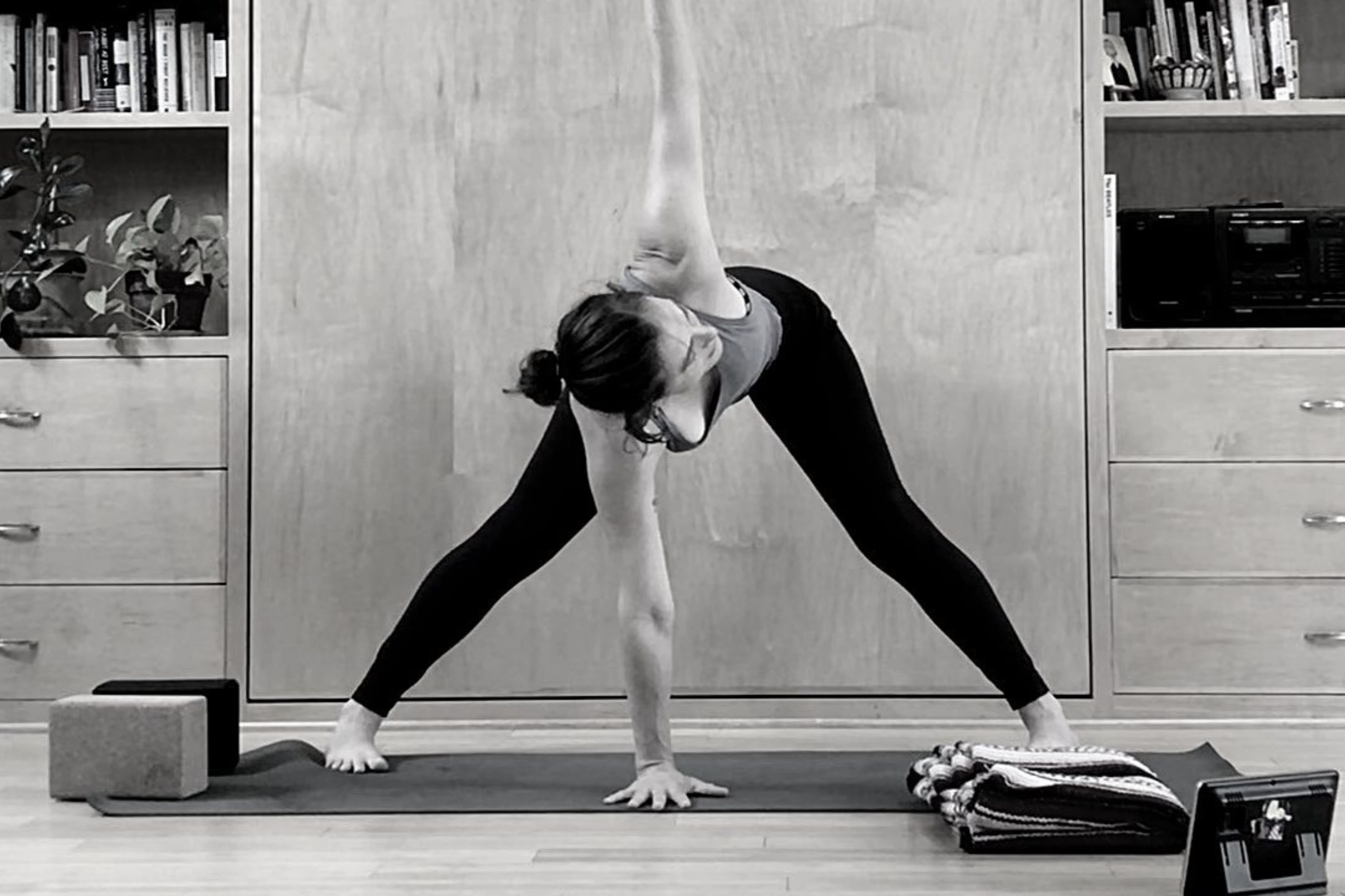 Revolution Therapy and Yoga: Read Reviews and Book Classes on ClassPass