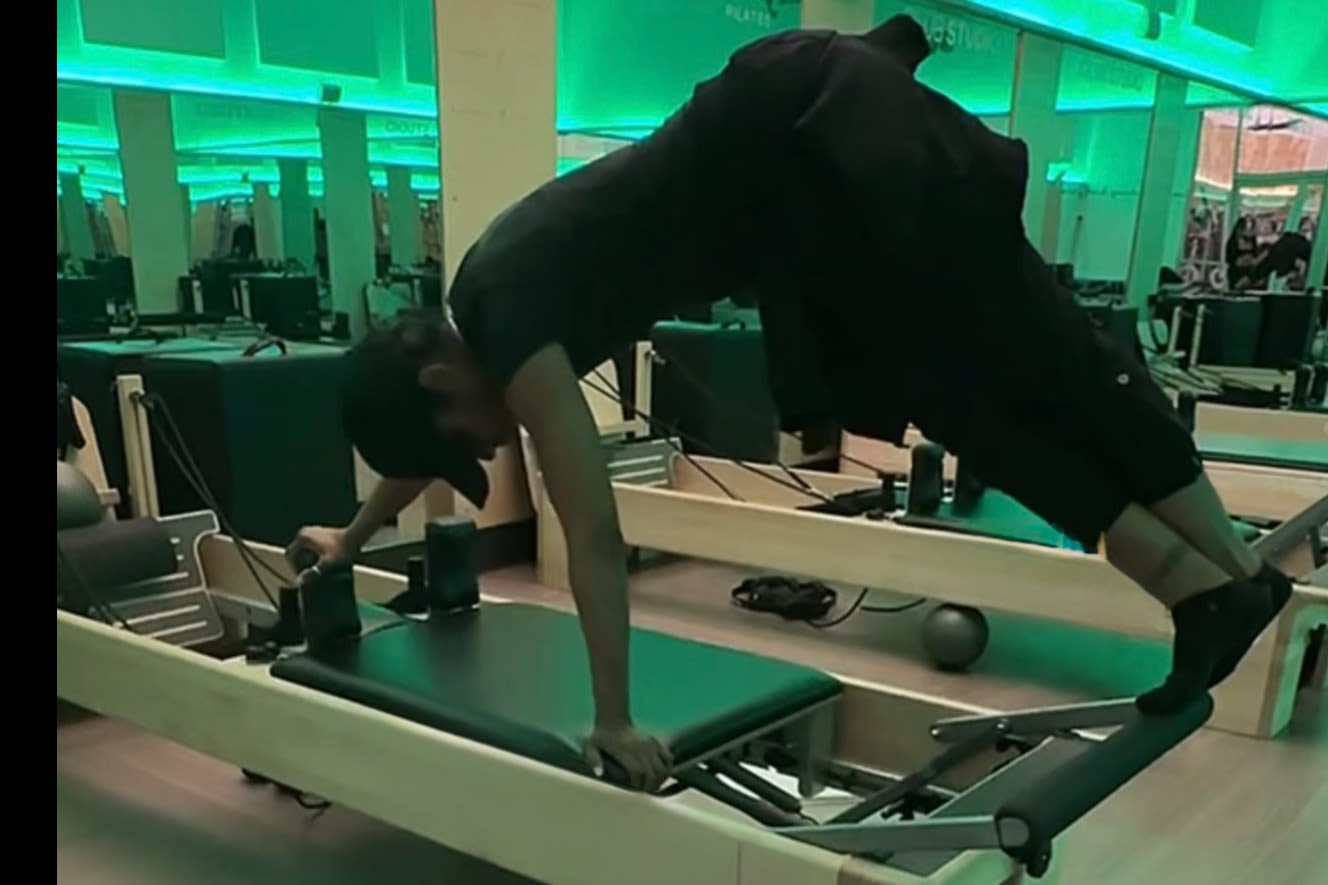 The Movement Studio Elevating Life : Lire les avis et réserver des ...