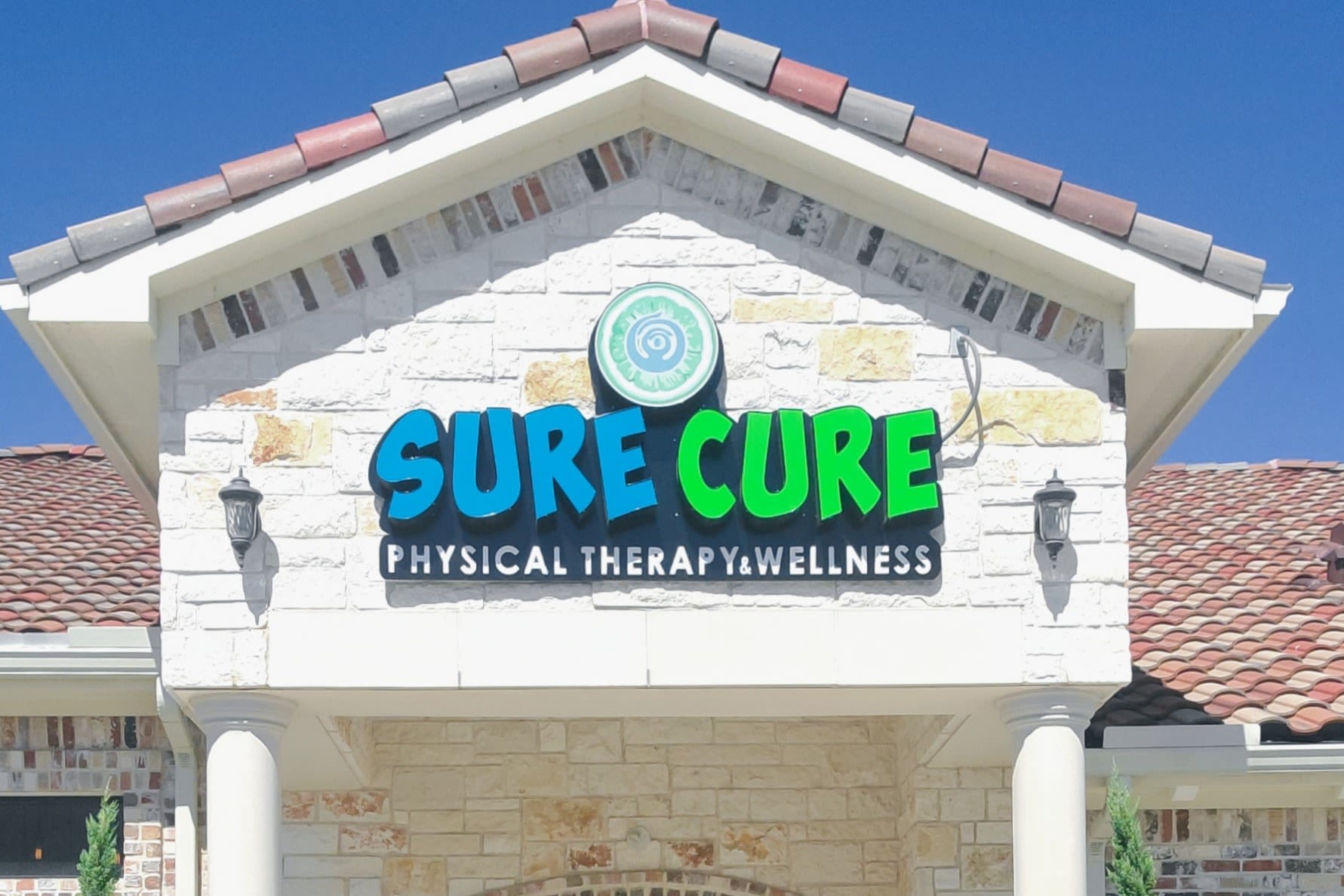 Sure Cure Physical Therapy & Wellness: Read Reviews and Book Classes on ...