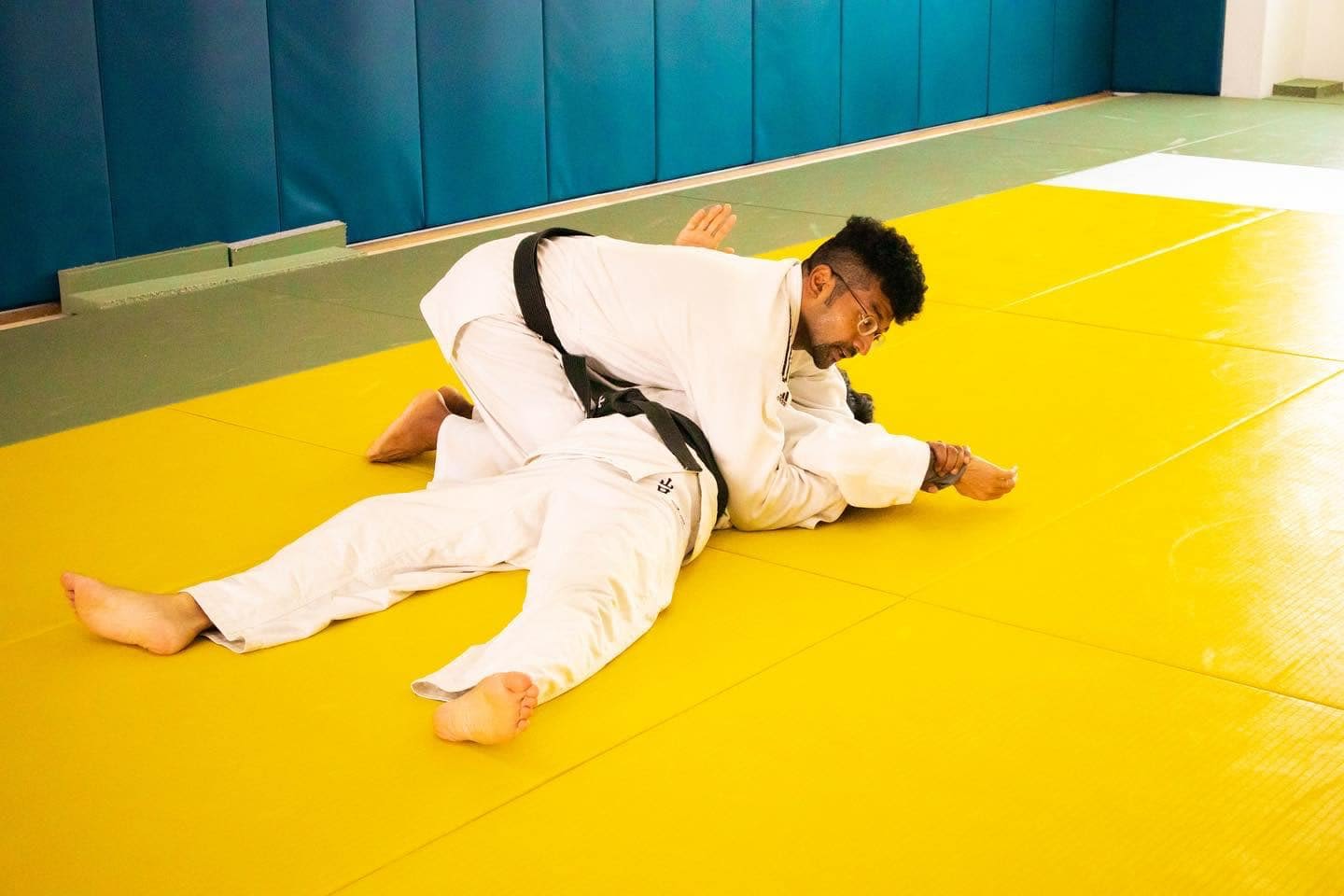 School of Judo - yo:HA Commerical @ Tampines: Read Reviews and Book ...