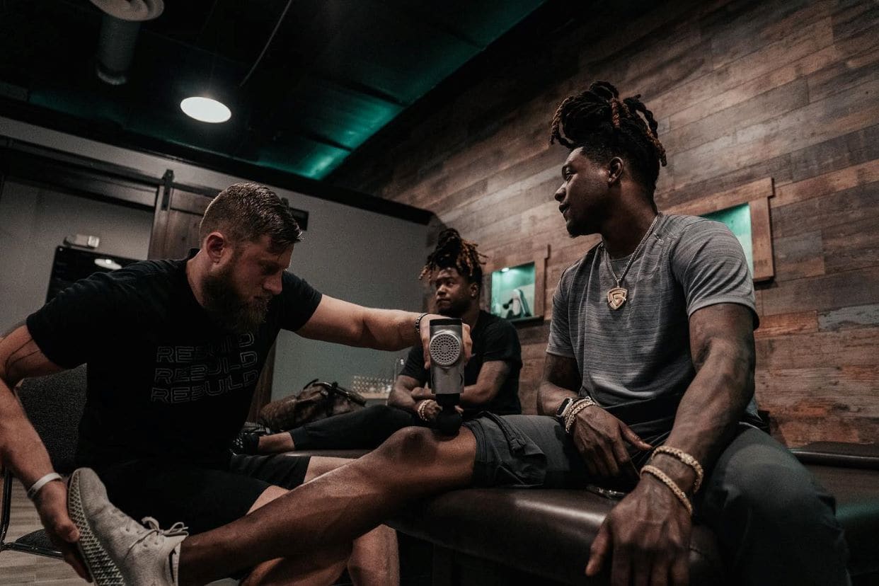 Rebuild High Performance Recovery Center : Lire les avis et réserver ...