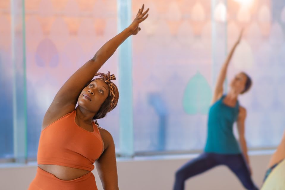 triyoga - Chelsea: Read Reviews and Book Classes on ClassPass