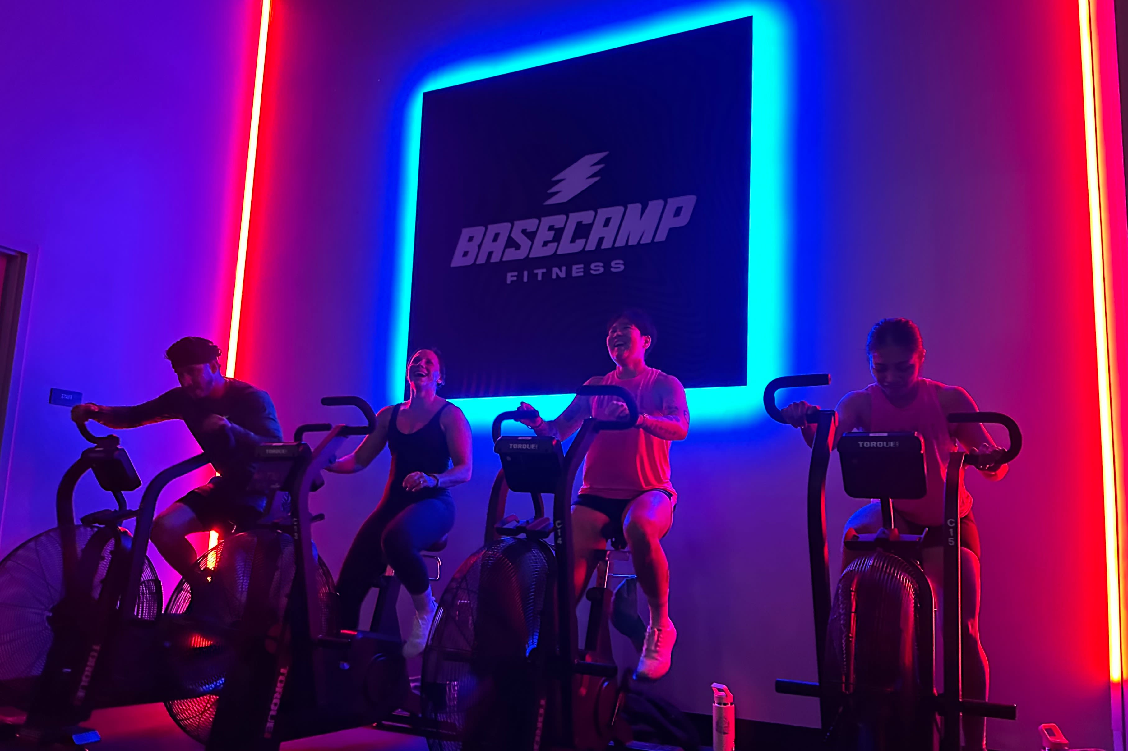 Basecamp Fitness - Millbrae: Read Reviews and Book Classes on ClassPass