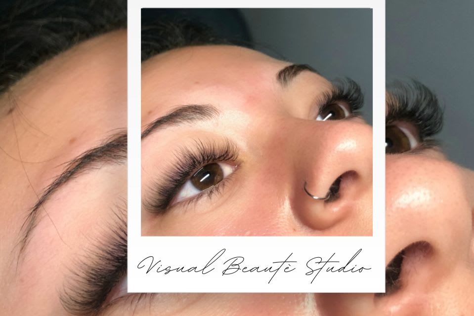 Visual Beautè Studio: Read Reviews and Book Classes on ClassPass