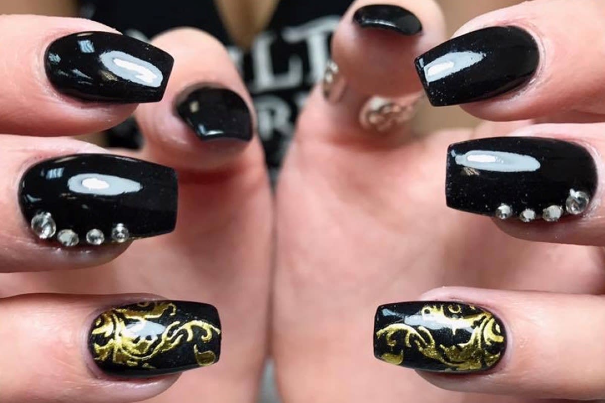 Himalayan Nails & Spa: Read Reviews and Book Classes on ClassPass