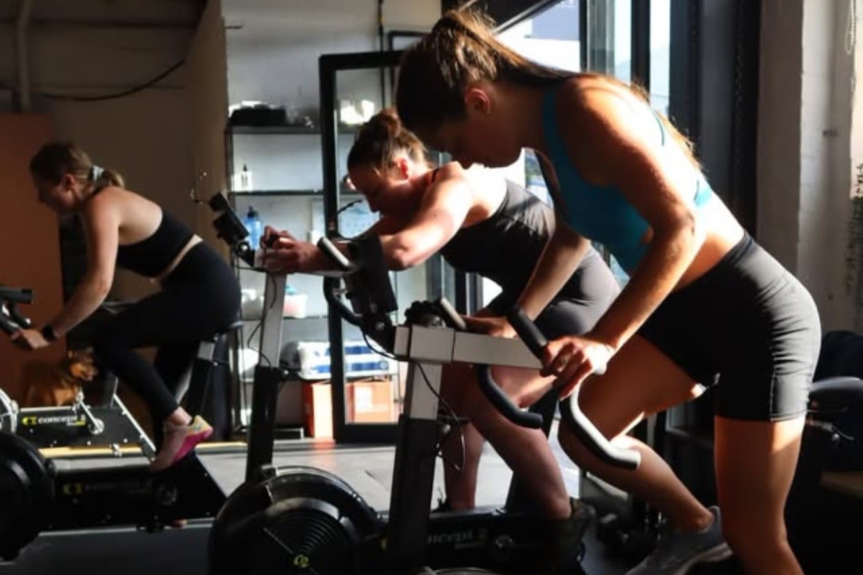 United Training Grounds: Read Reviews and Book Classes on ClassPass