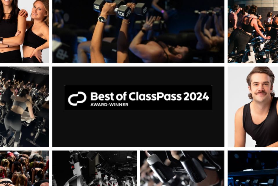 The Grind MPLS: Read Reviews and Book Classes on ClassPass