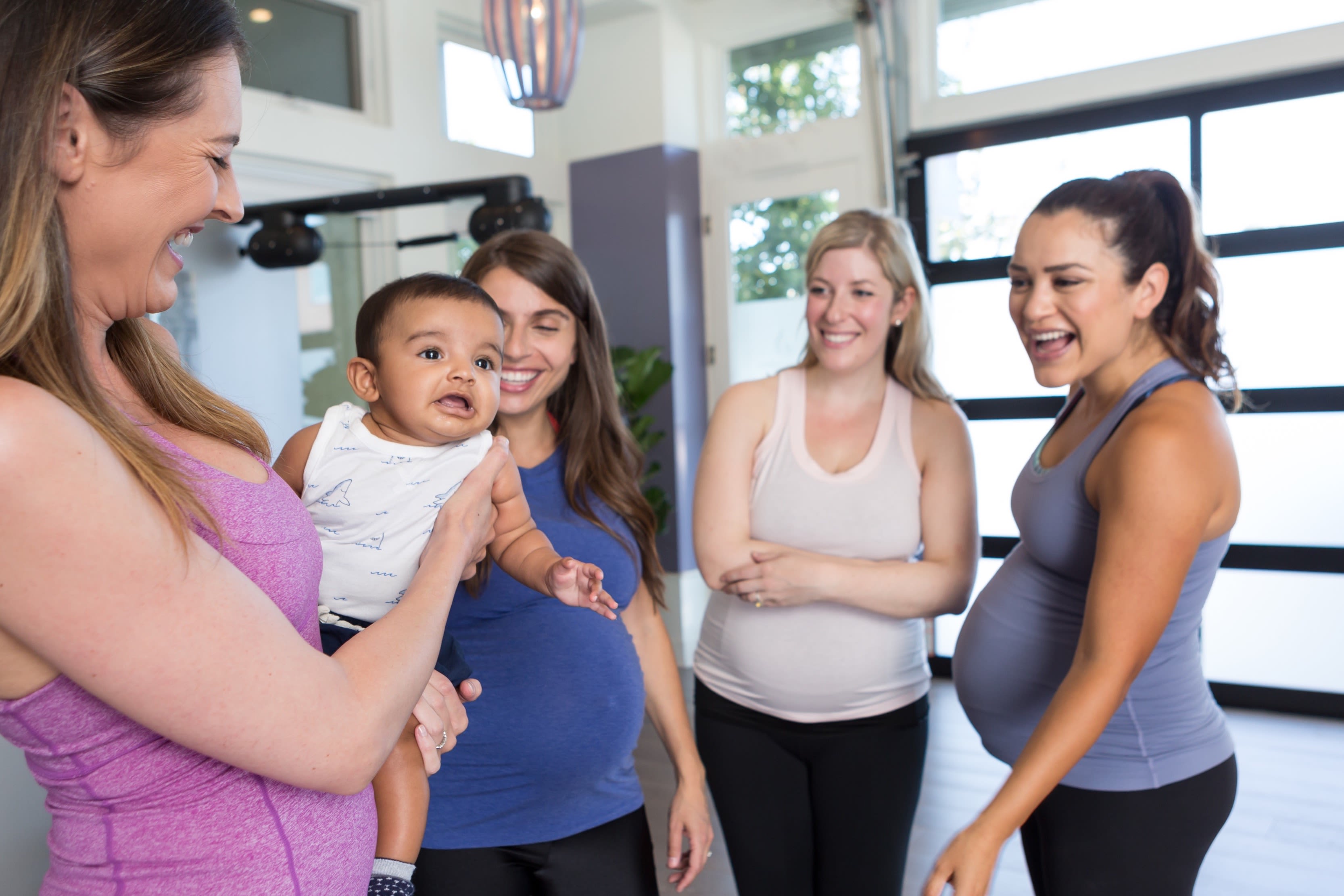 The Lotus Method - UWS: Read Reviews and Book Classes on ClassPass