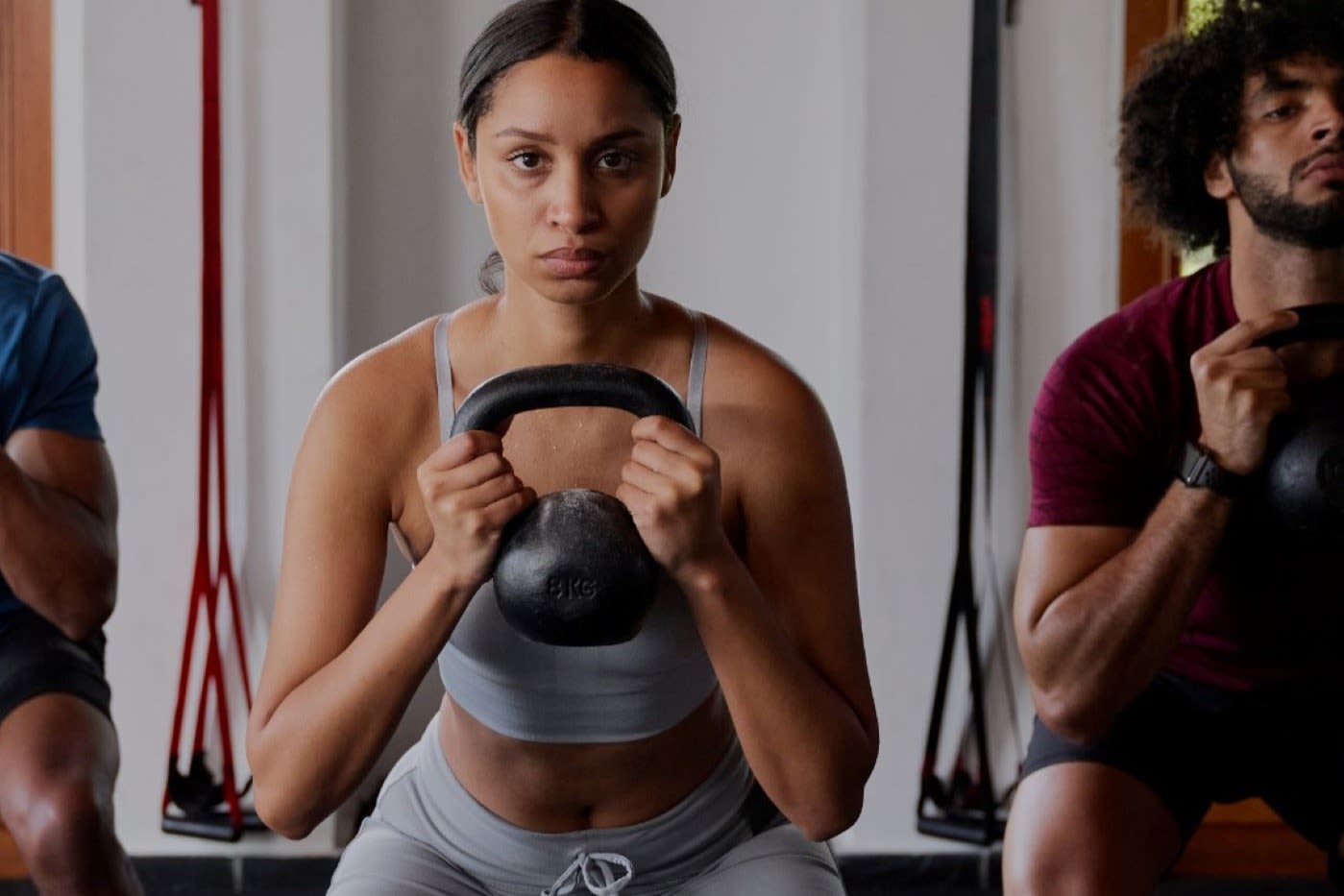 Magic Form Versailles: Read Reviews and Book Classes on ClassPass