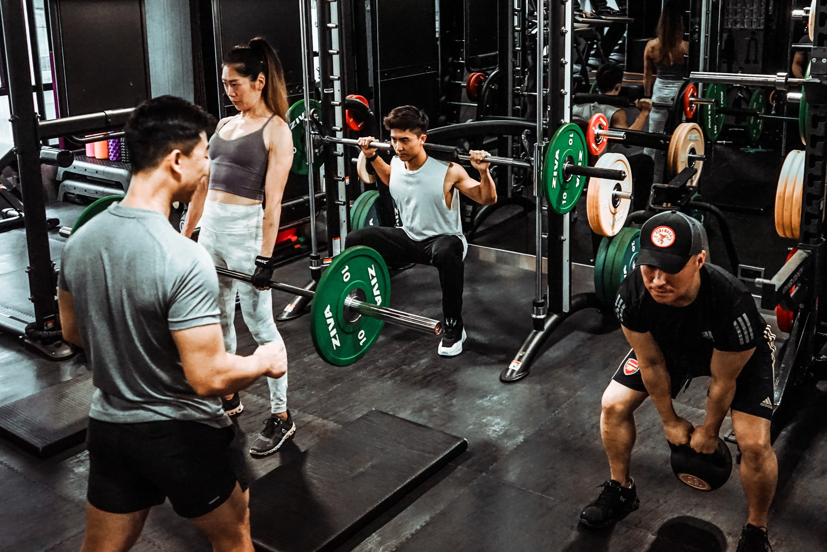 Absolute Performance - 1:1 PT: Read Reviews and Book Classes on ClassPass