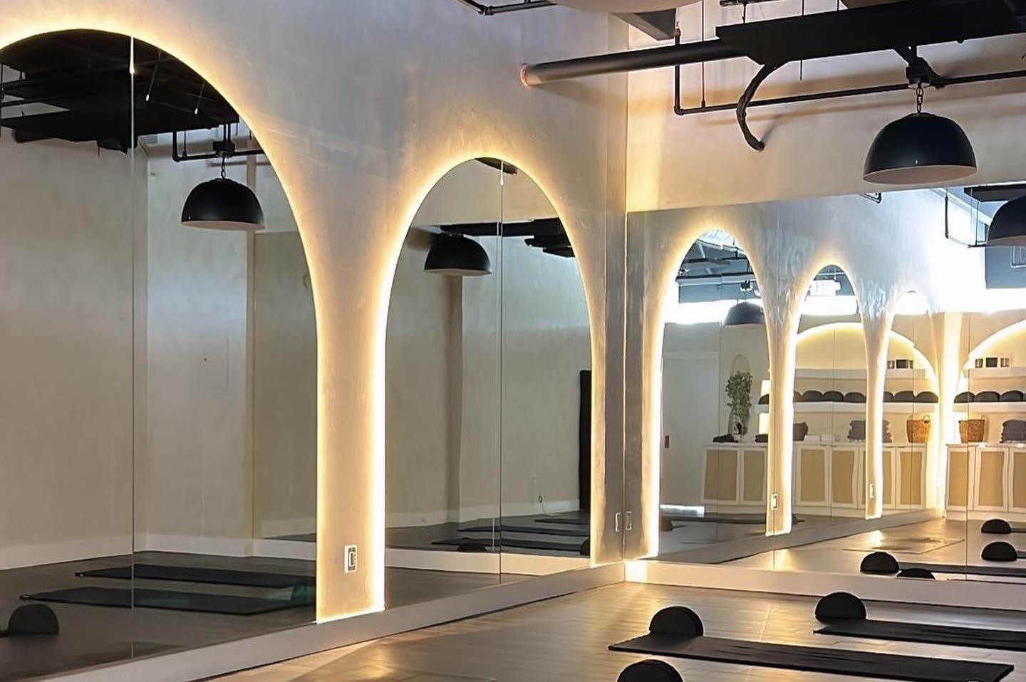 CORE LAB: Read Reviews and Book Classes on ClassPass