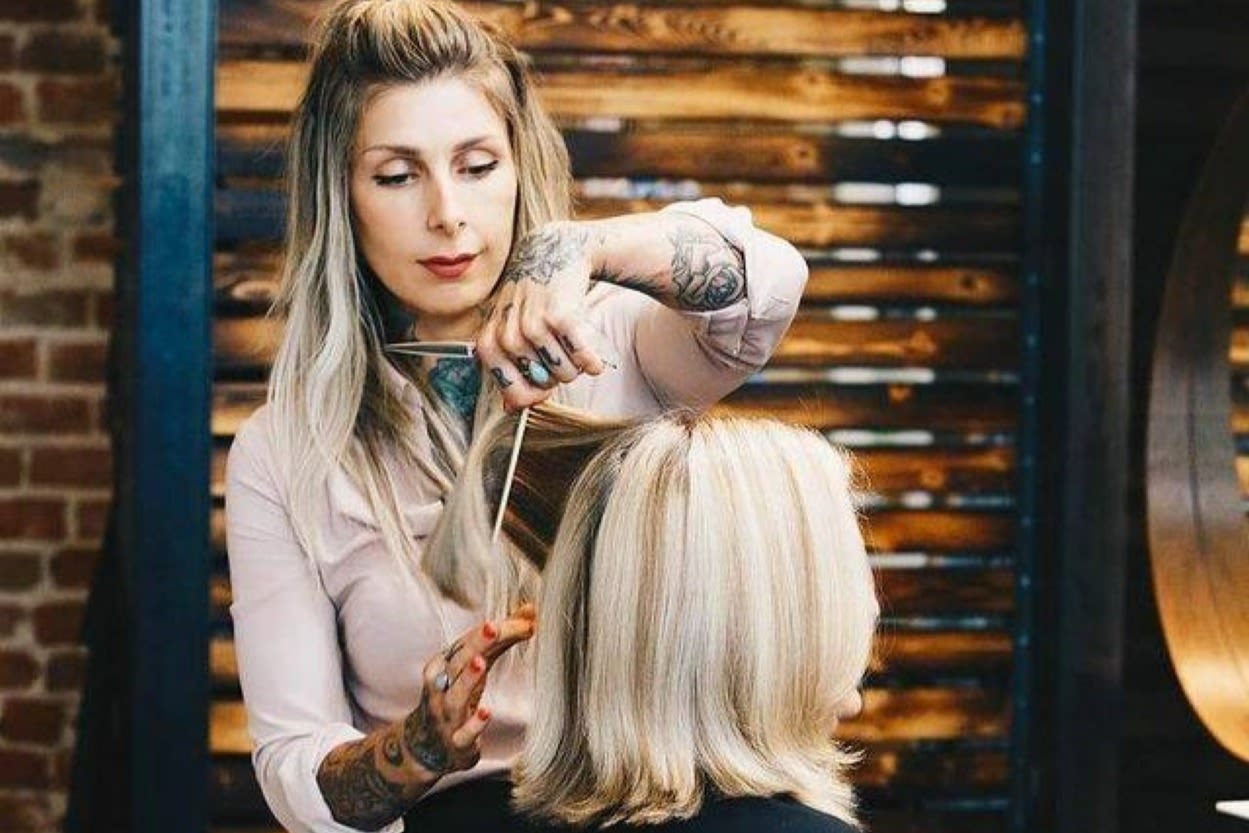 Sage & Serpent Hair: Read Reviews and Book Classes on ClassPass