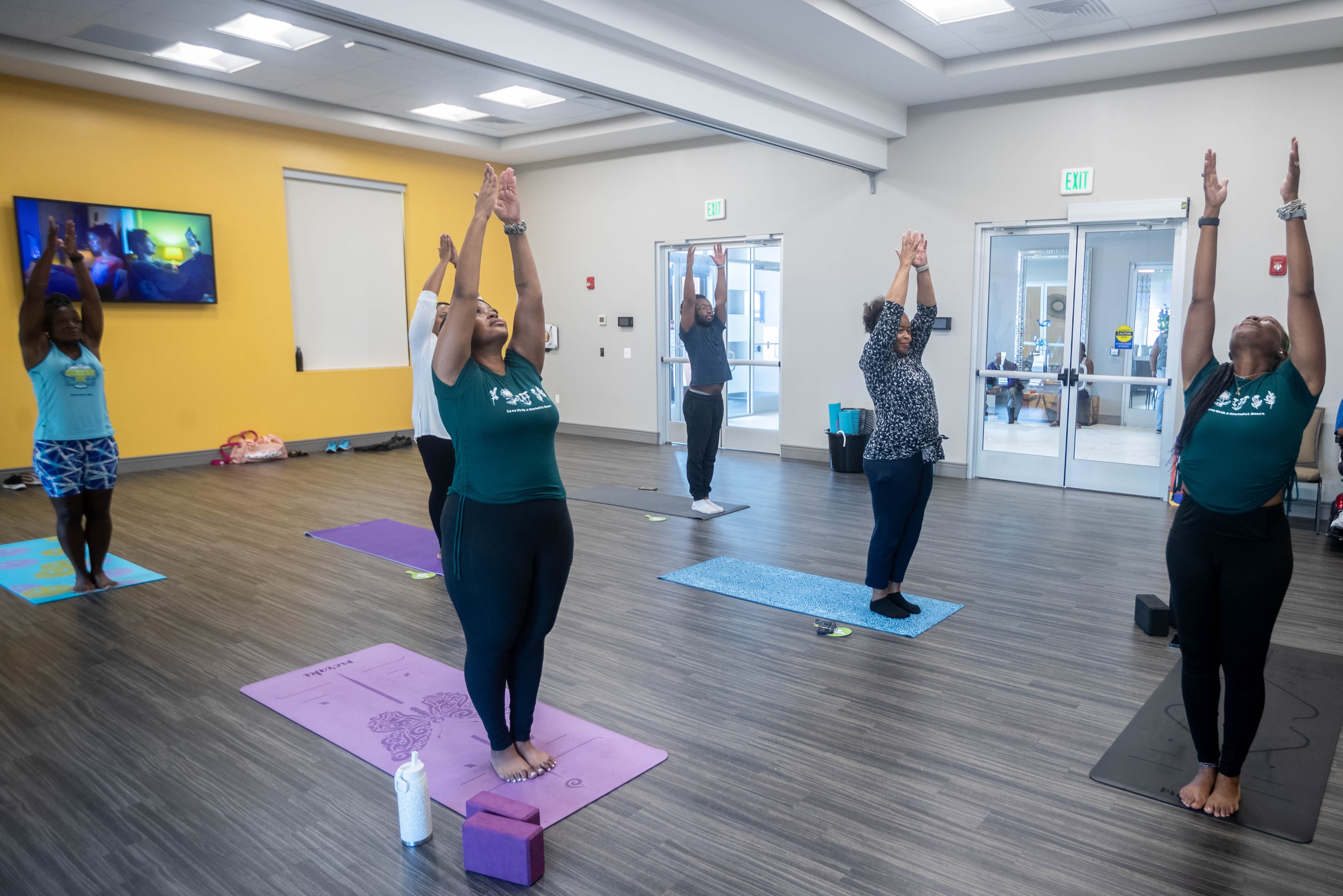 Wellness Reset: Read Reviews and Book Classes on ClassPass