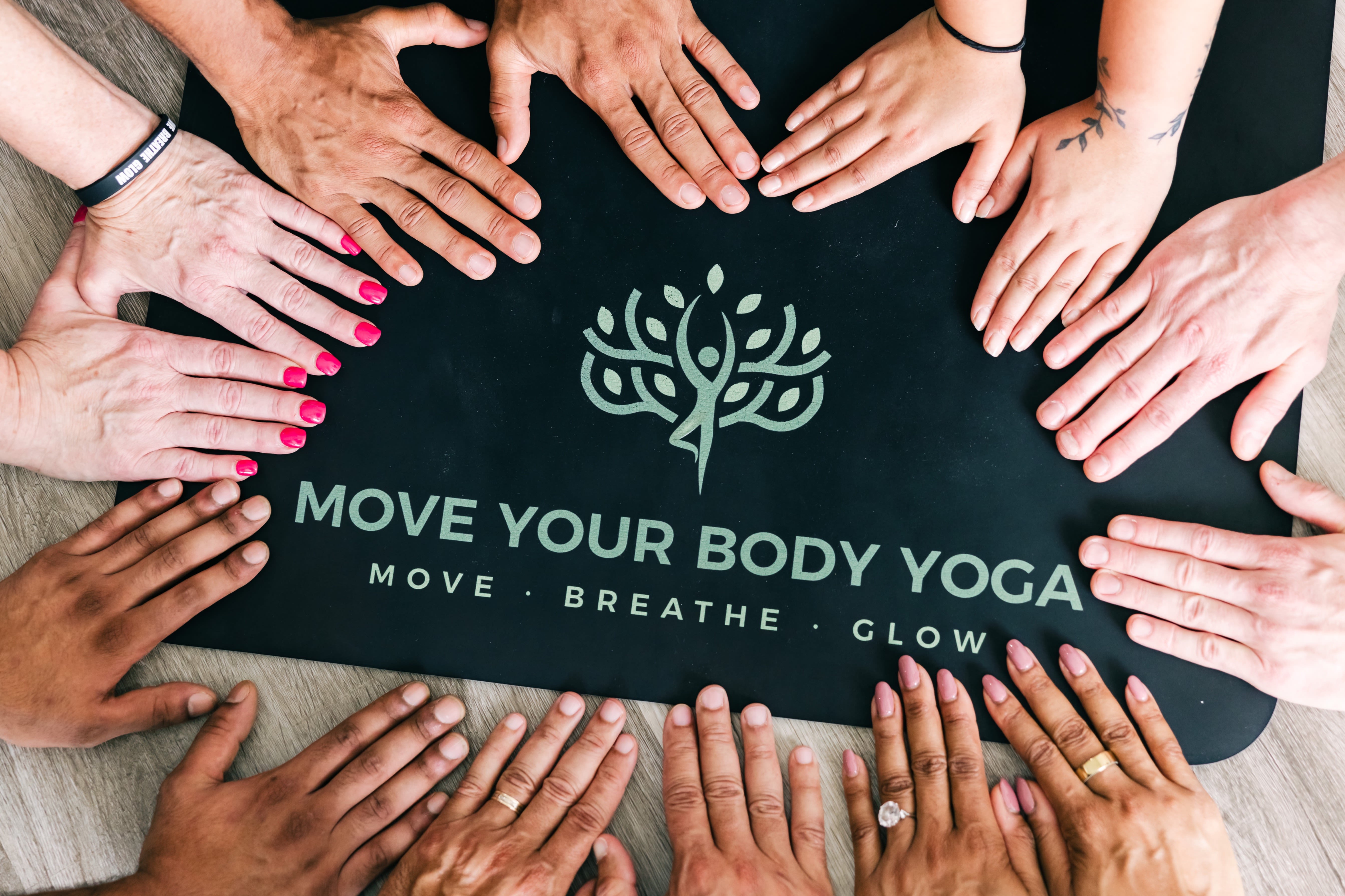 Move Your Body Yoga: Read Reviews and Book Classes on ClassPass