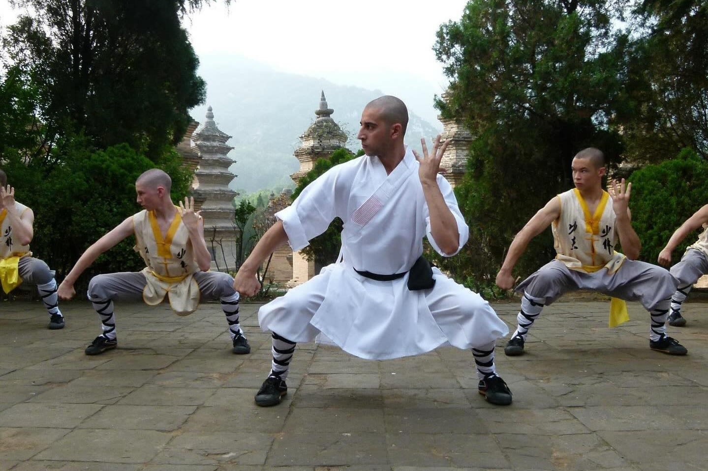 Shaolin Kung Fu Academy - My City Centre Al Barsha: Read Reviews and ...