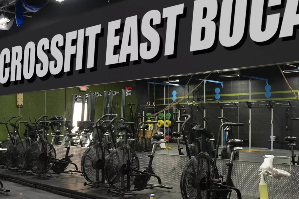 Boca Raton Fitness Center: Read Reviews and Book Classes on ClassPass