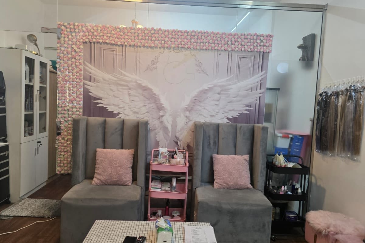 Yasminah Beauty Lounge: Read Reviews and Book Classes on ClassPass