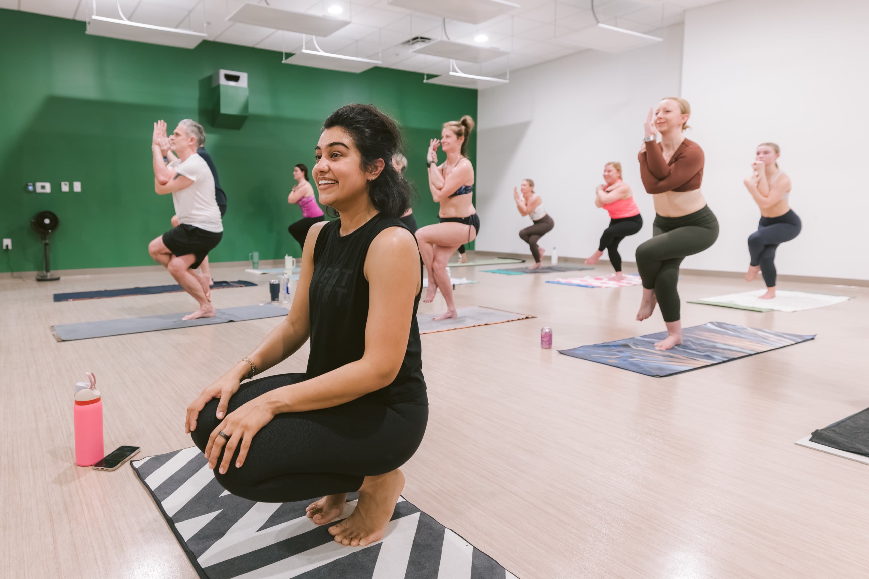 Union Yoga Studio: Read Reviews and Book Classes on ClassPass