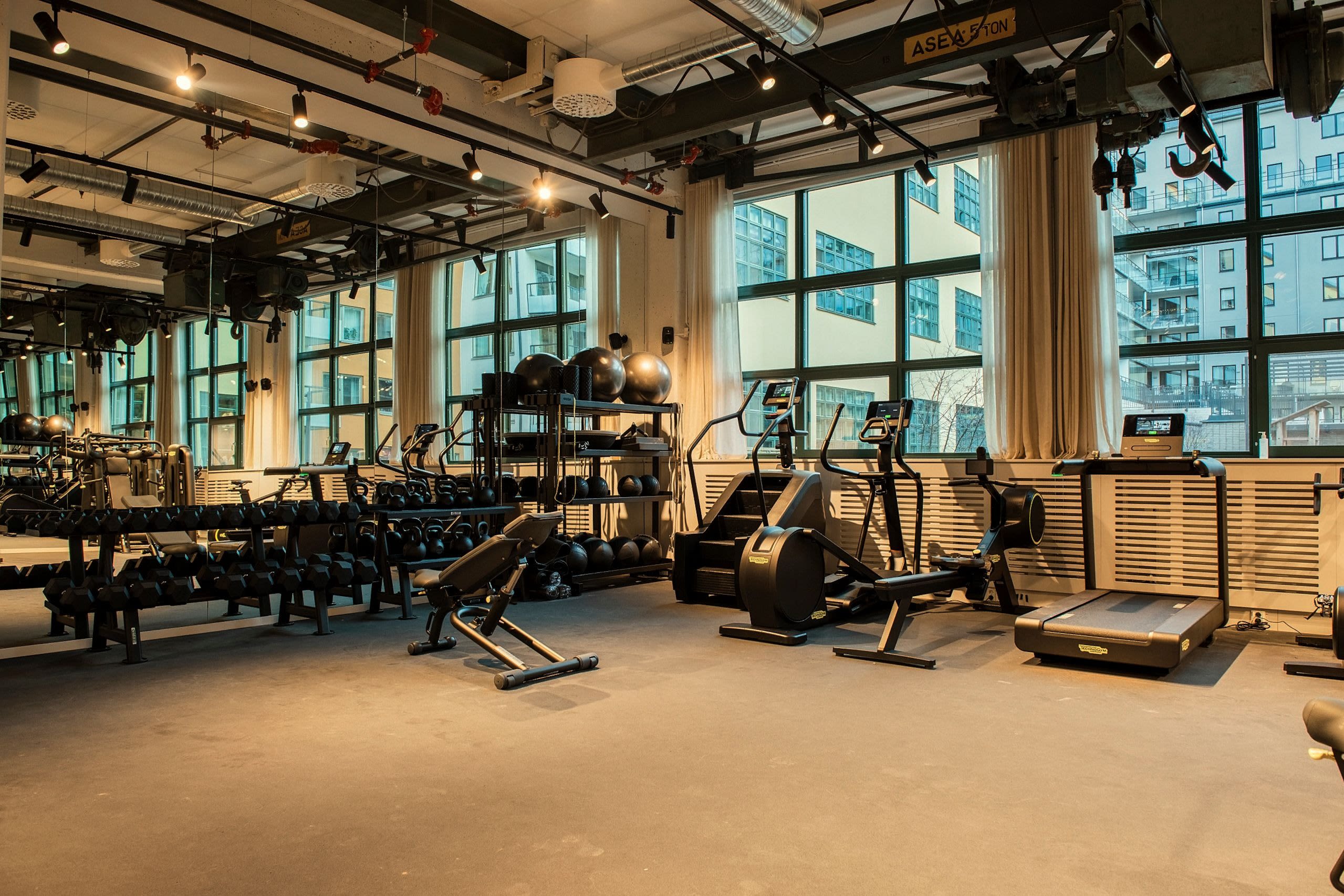 Trime Studio Popup: Read Reviews and Book Classes on ClassPass