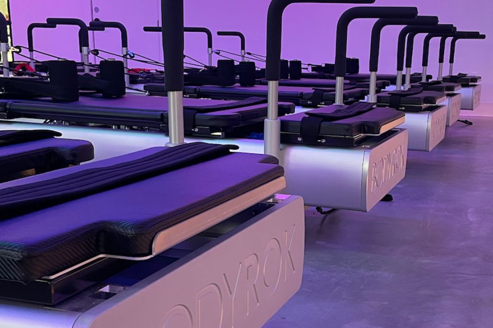 BODYROK - Roswell: Read Reviews and Book Classes on ClassPass