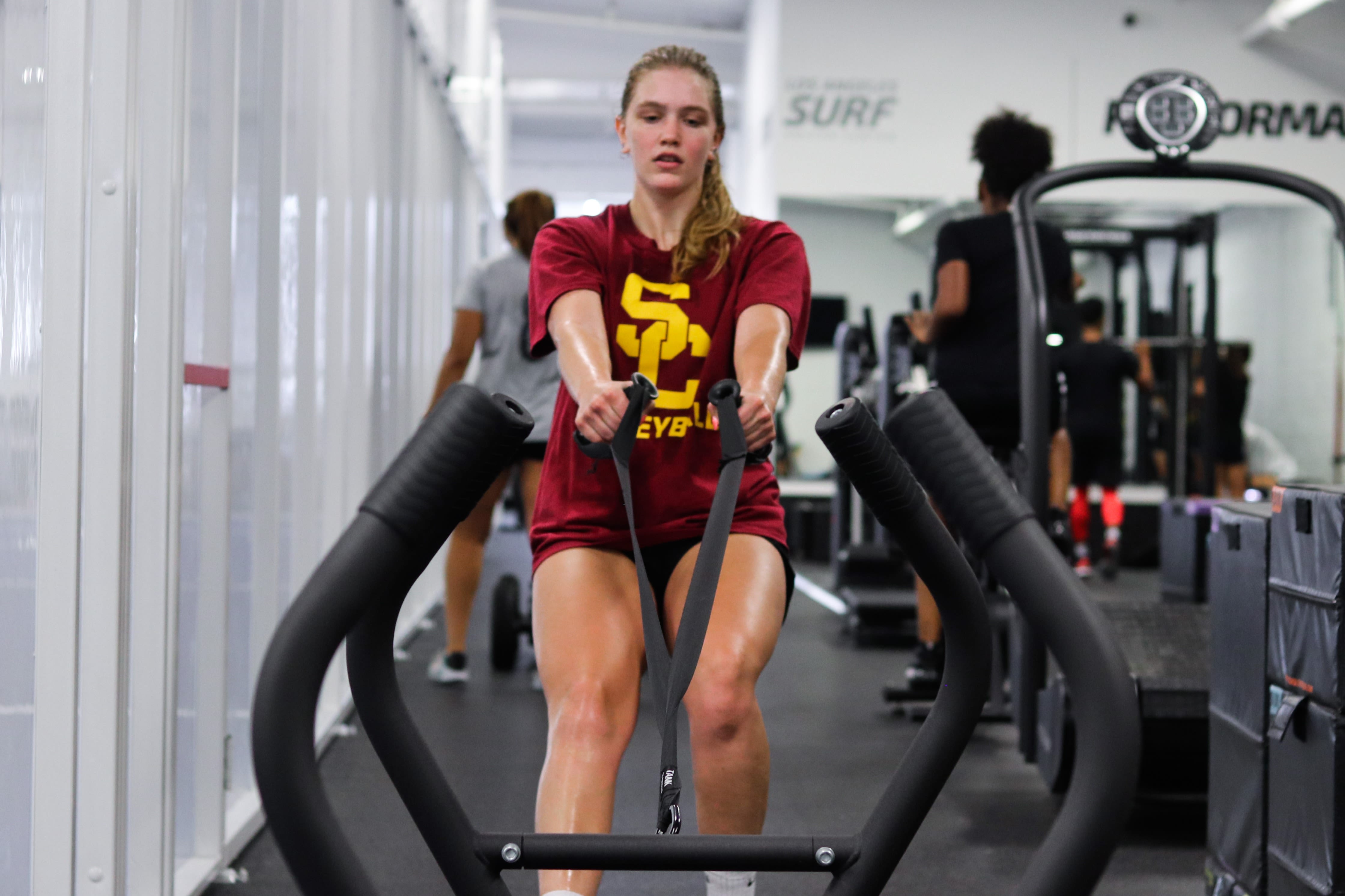 Str8 Performance: Read Reviews and Book Classes on ClassPass