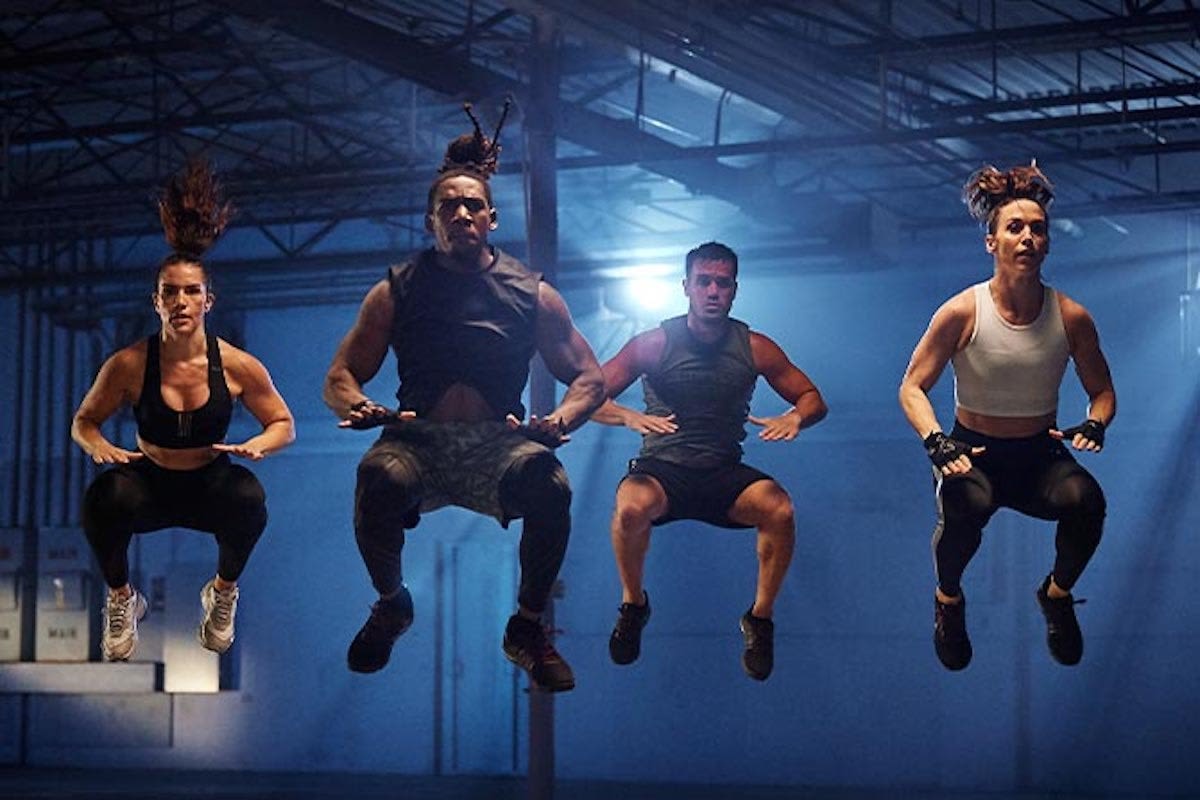 City Zero: Read Reviews and Book Classes on ClassPass