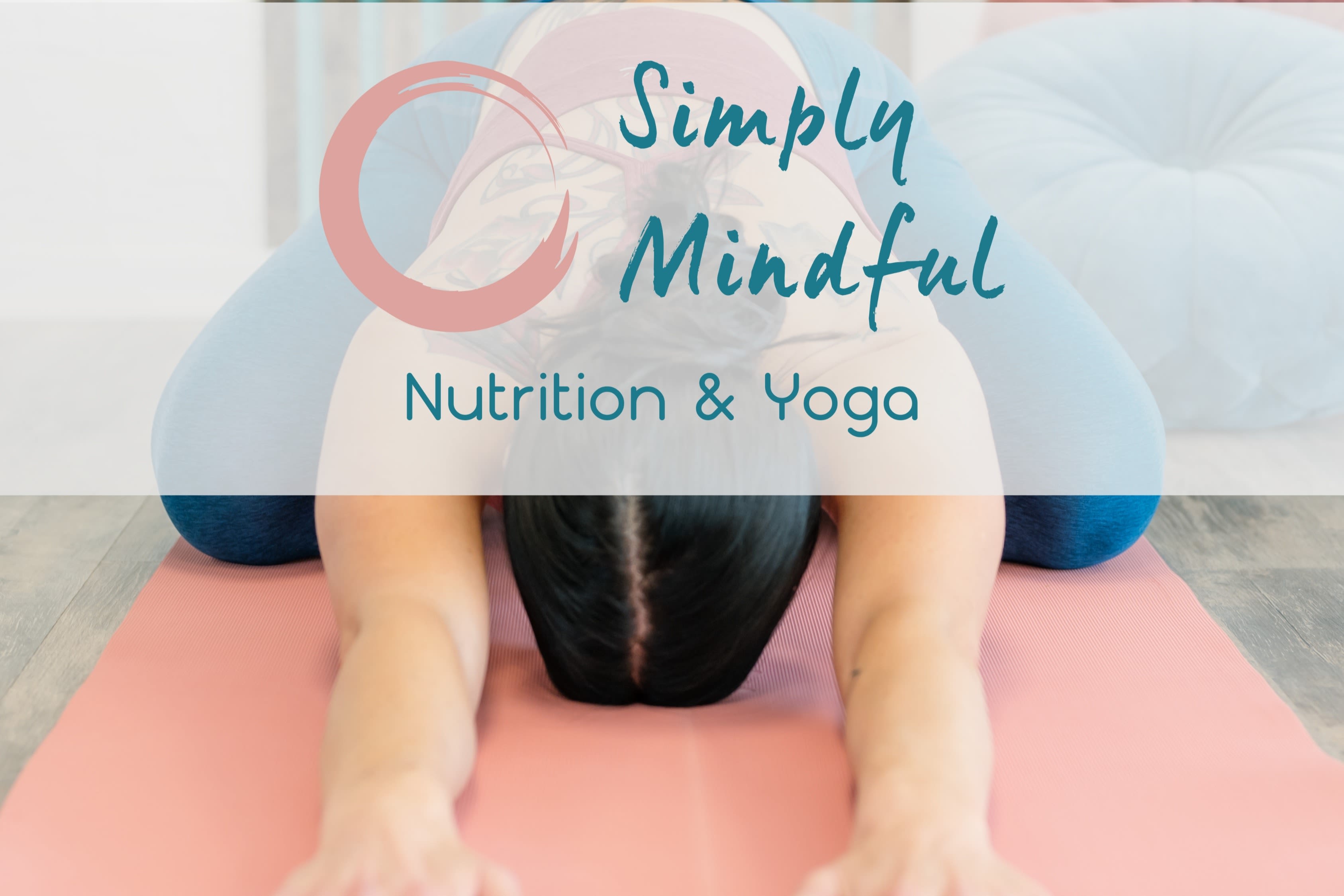 Simply Mindful Yoga: Read Reviews and Book Classes on ClassPass