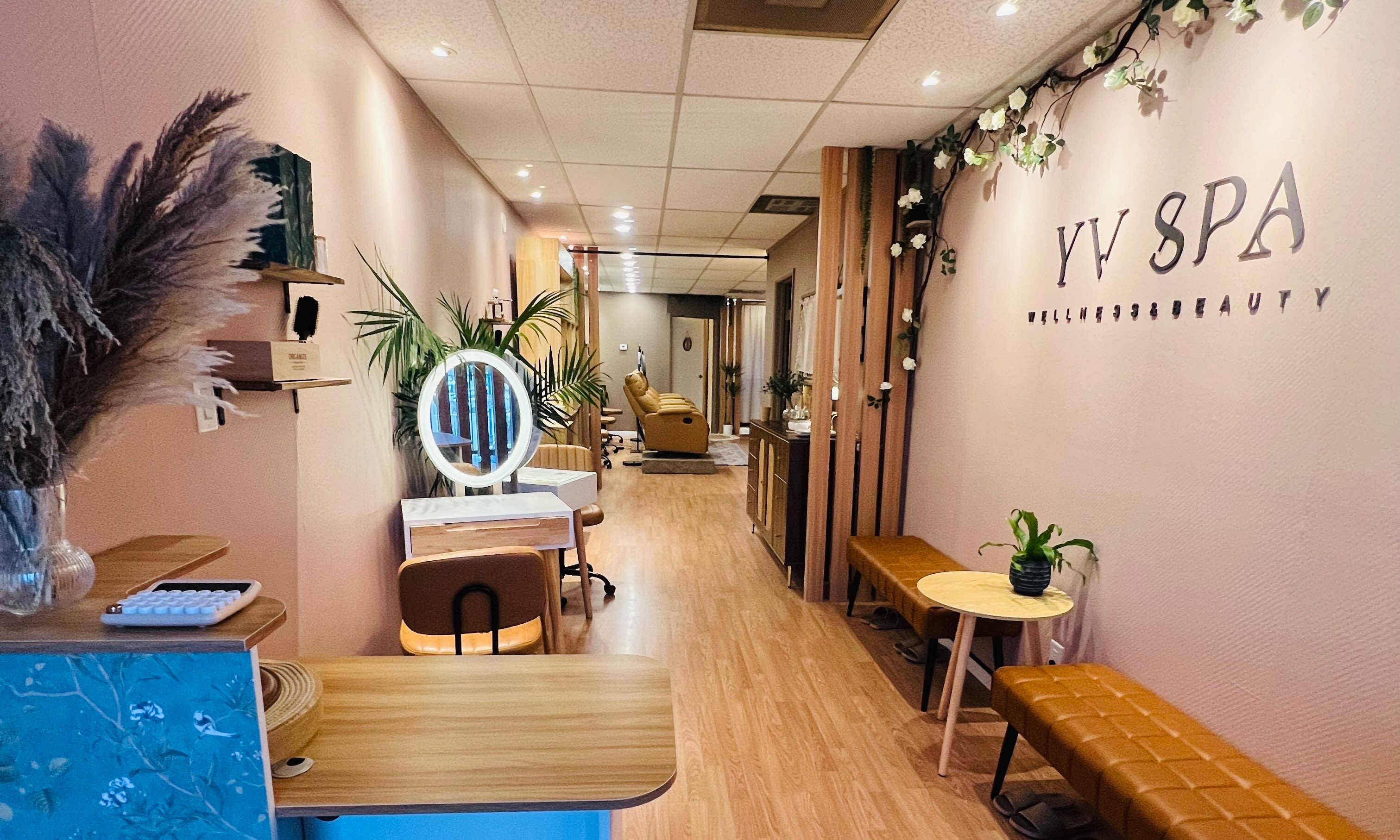 YV Spa - Torrance: Read Reviews and Book Classes on ClassPass
