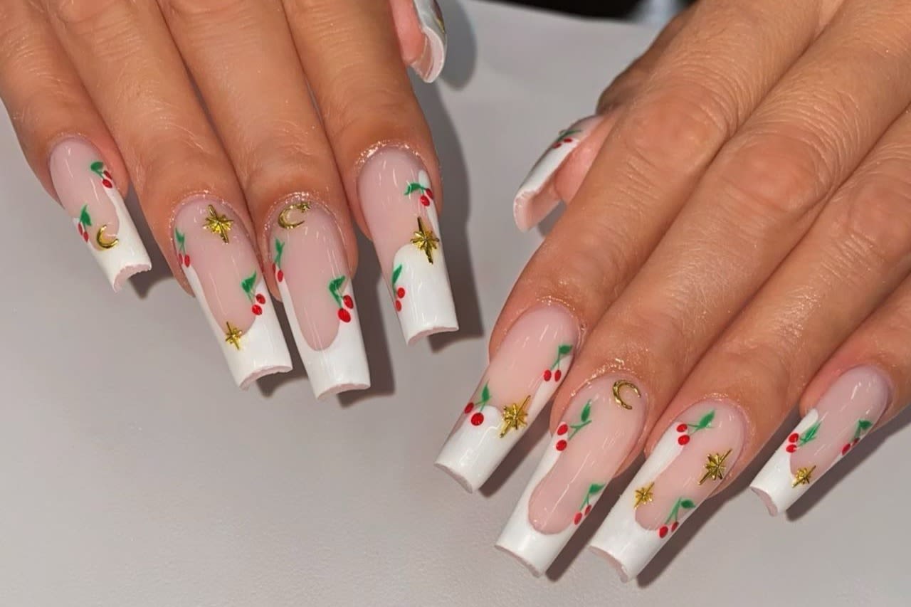 Acryliq Nails: Read Reviews and Book Classes on ClassPass