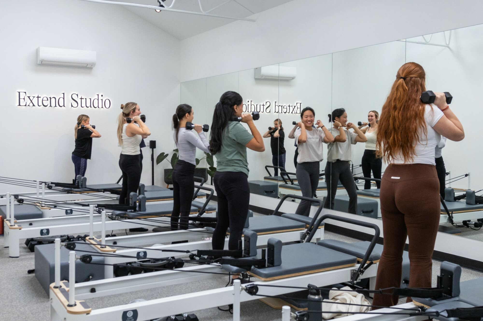 Extend Studio: Read Reviews and Book Classes on ClassPass