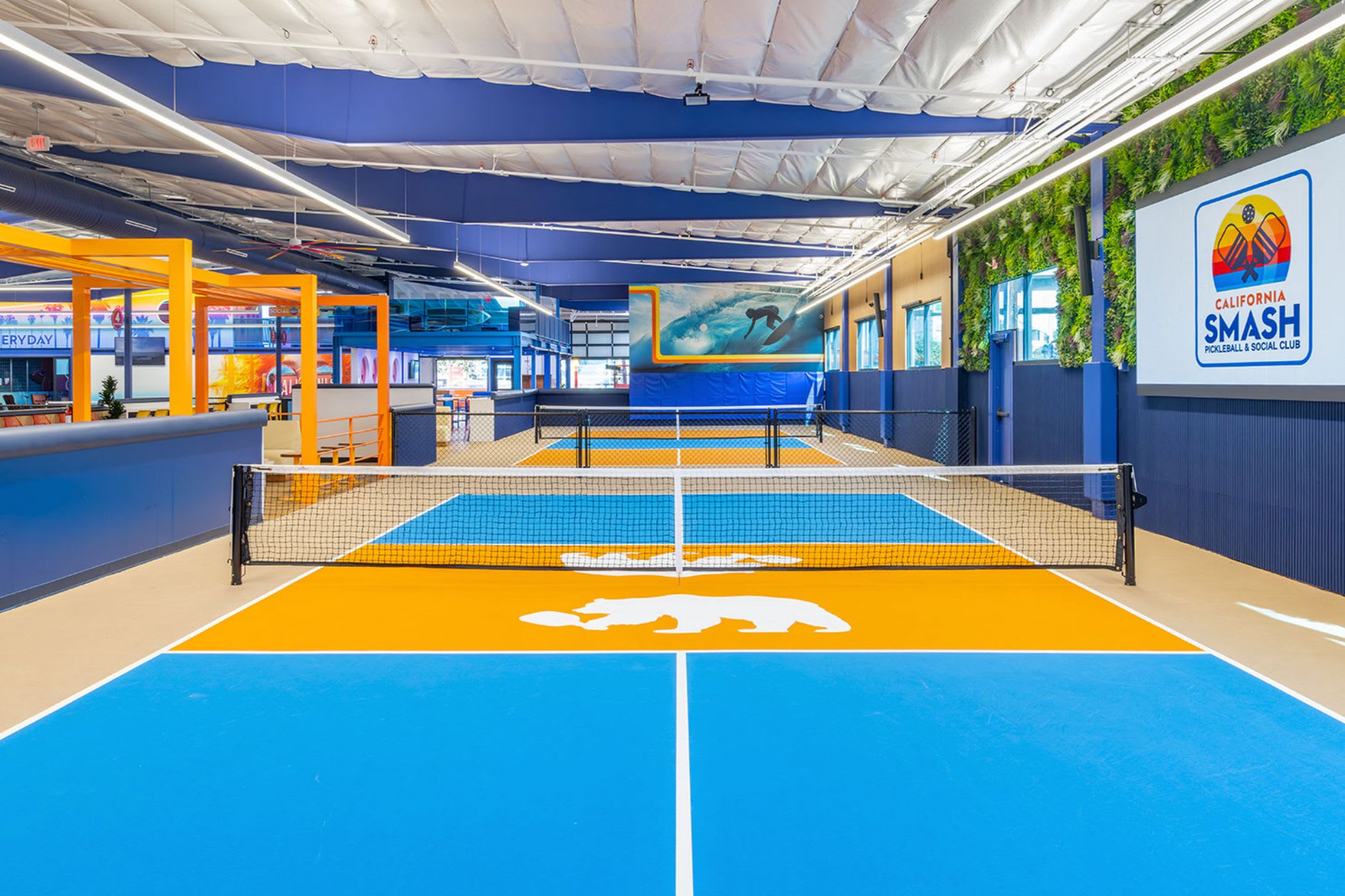 California Smash: Read Reviews and Book Classes on ClassPass