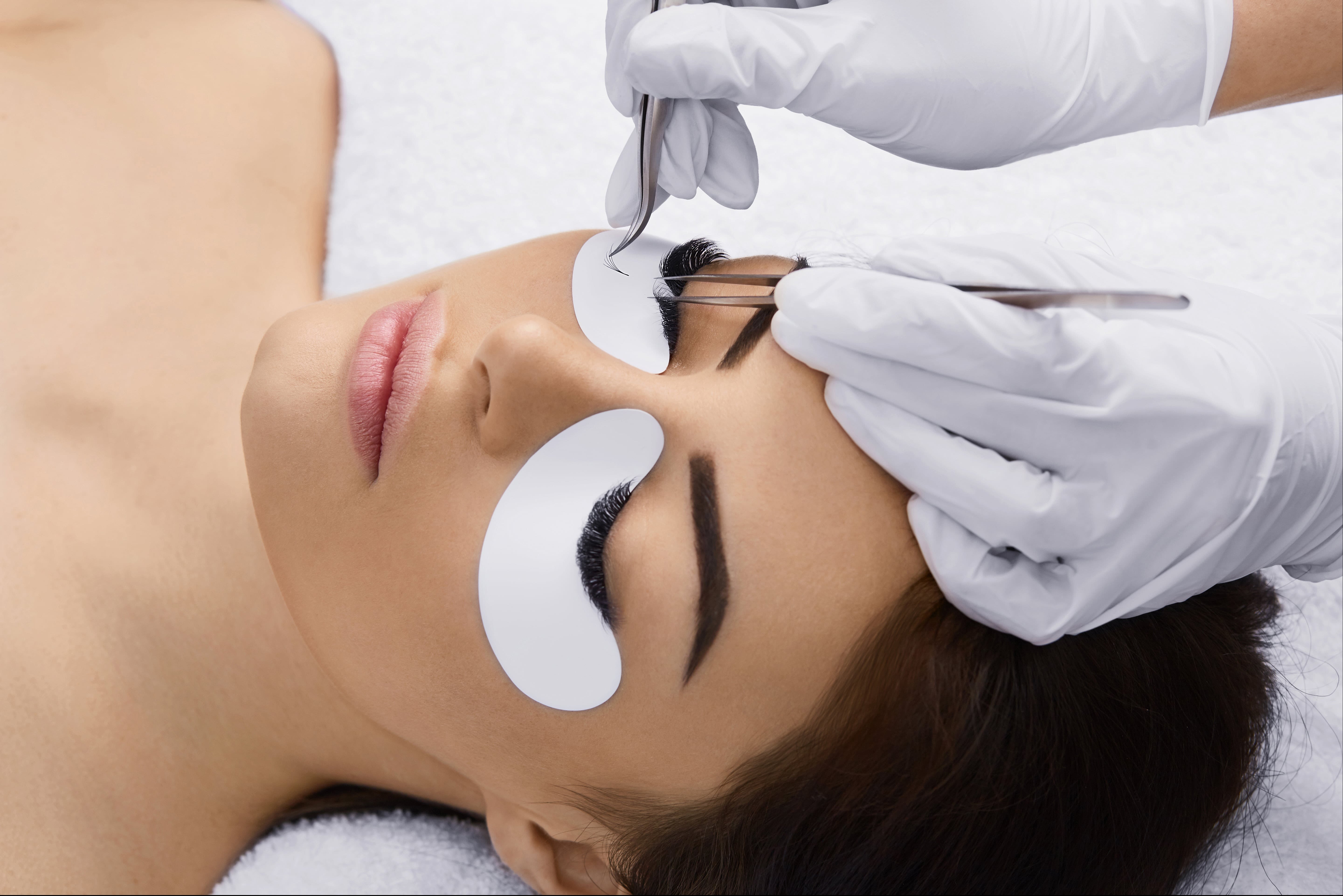 Lash it up OC: Read Reviews and Book Classes on ClassPass