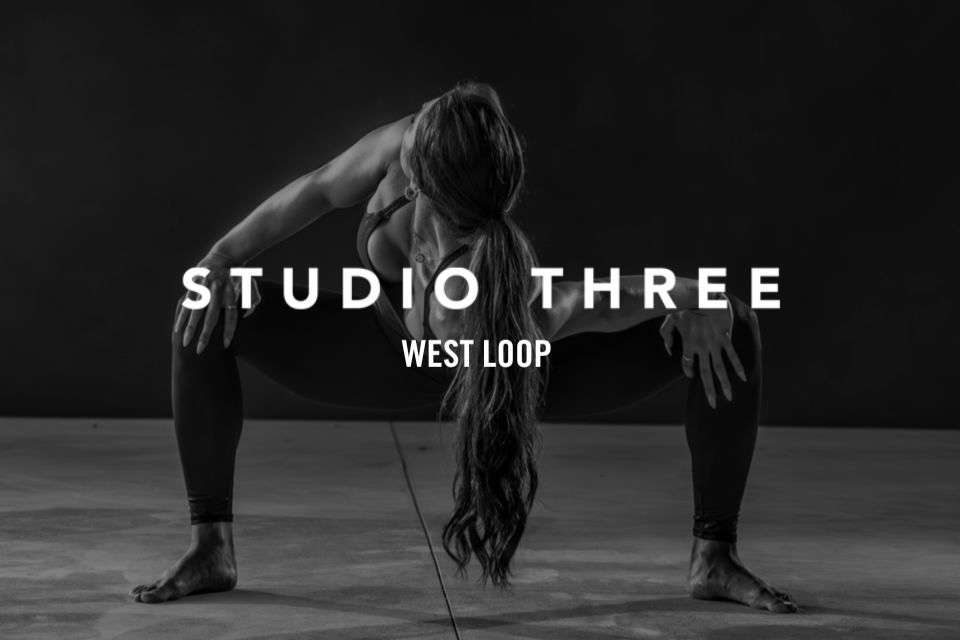 Studio Three - West Loop: Read Reviews and Book Classes on ClassPass