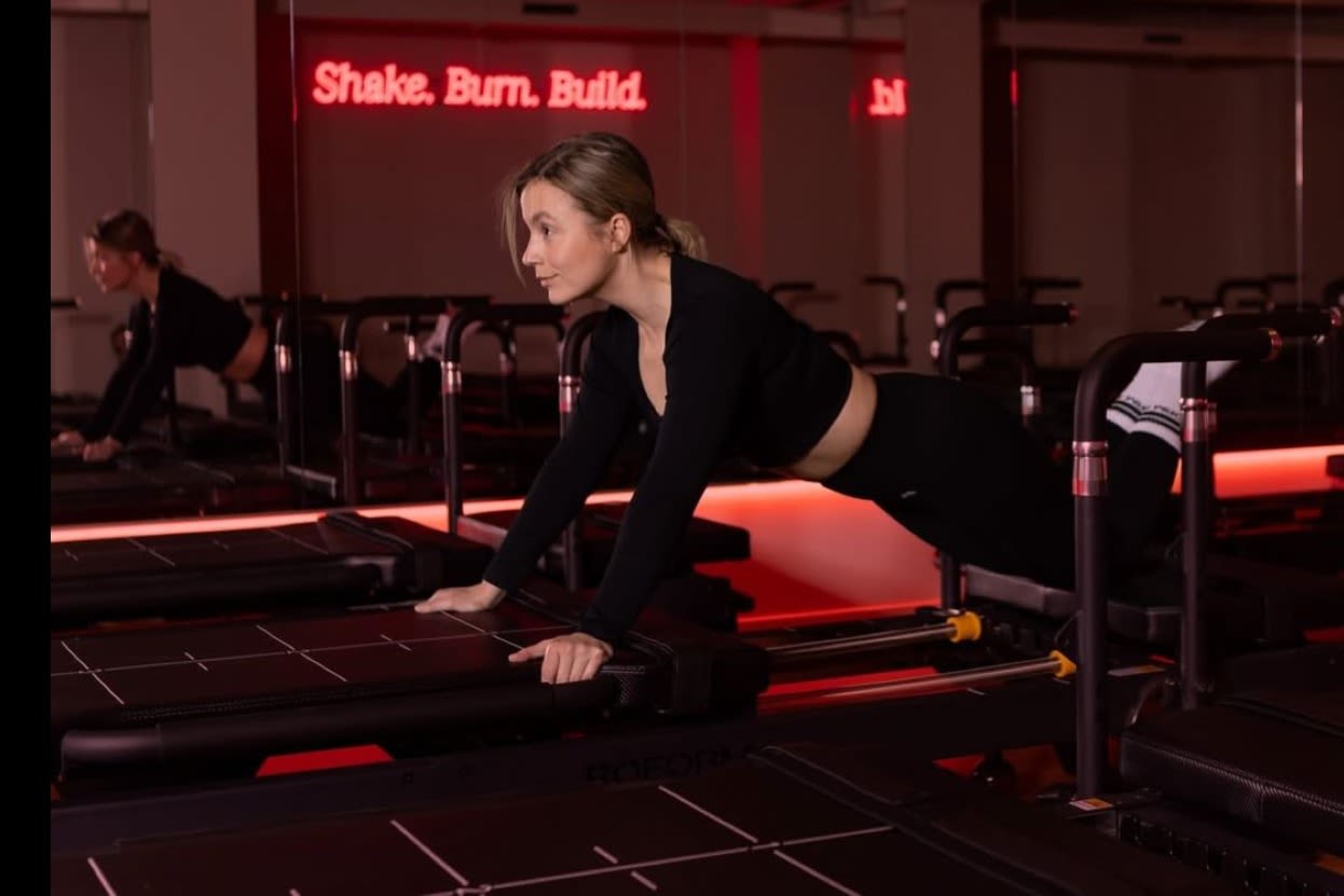 Roform - Utrecht Hoog Catharijne: Read Reviews and Book Classes on ...