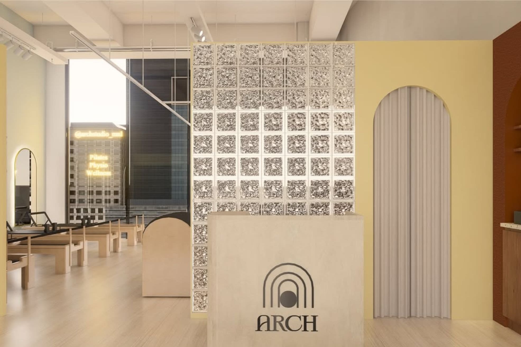 Arch Studio Manila - One on One: Read Reviews and Book Classes on ClassPass