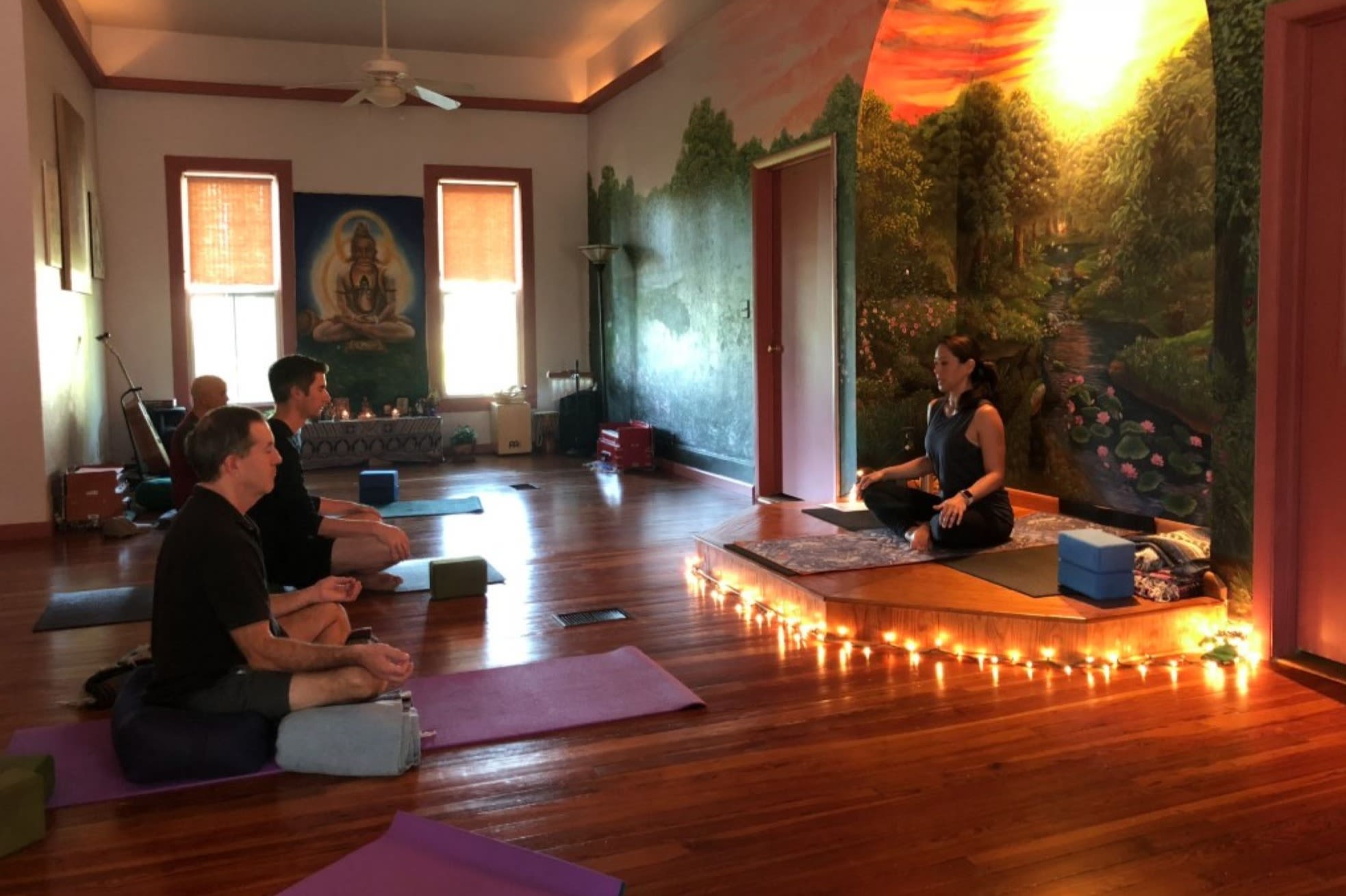 Ayurveda Health Retreat: Read Reviews and Book Classes on ClassPass