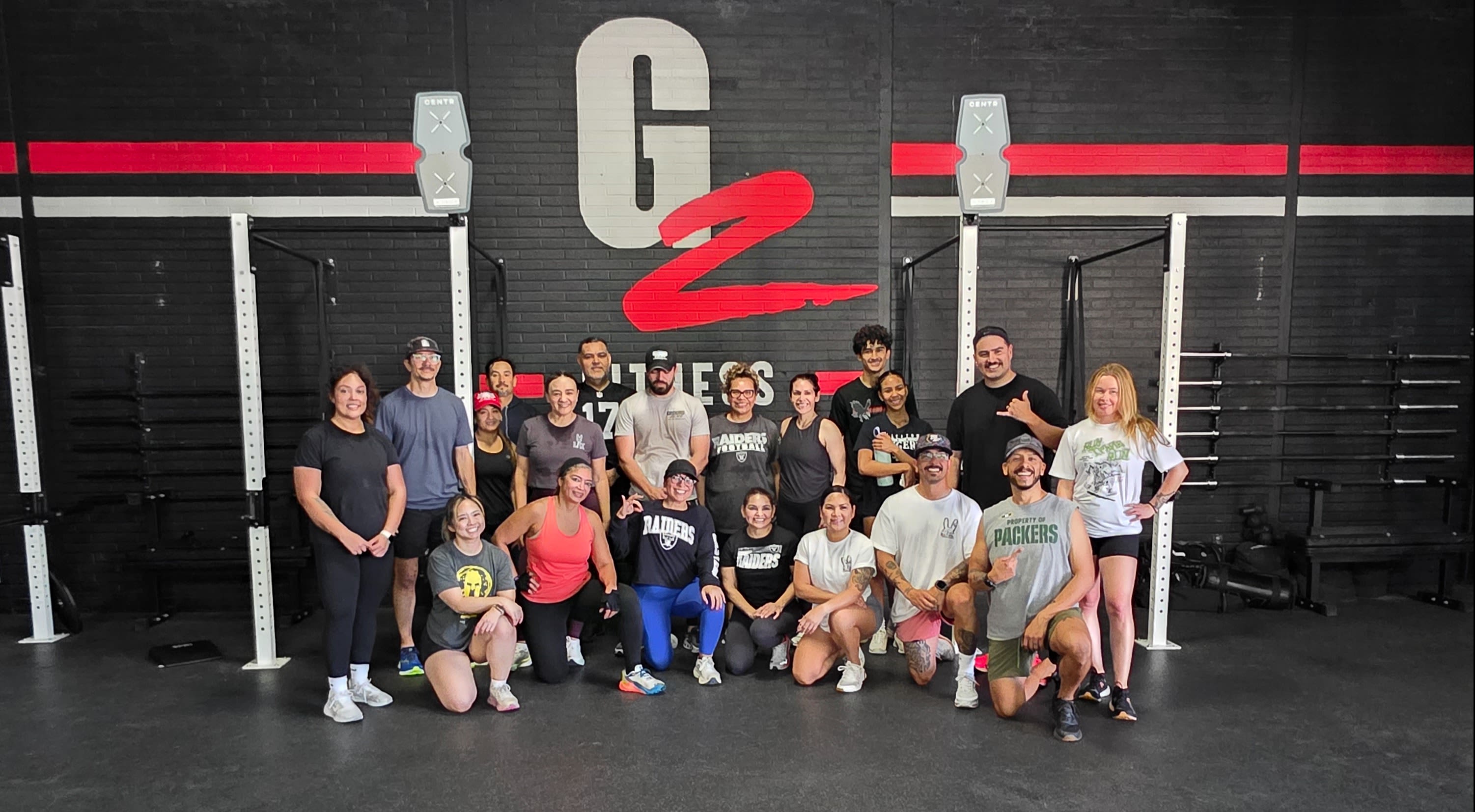 Ground Zero Fitness: Read Reviews and Book Classes on ClassPass