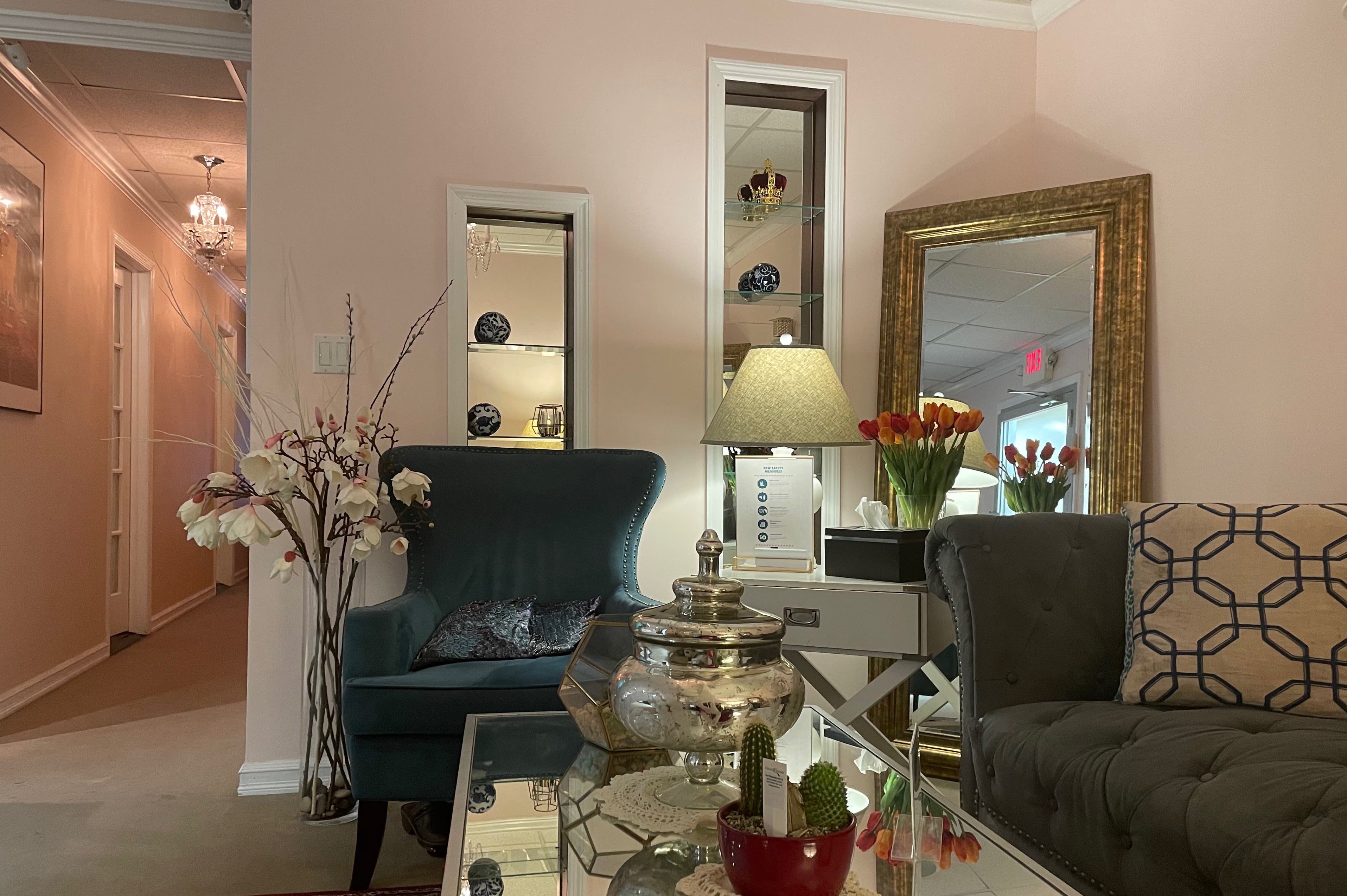 Spa Enliven: Read Reviews and Book Classes on ClassPass