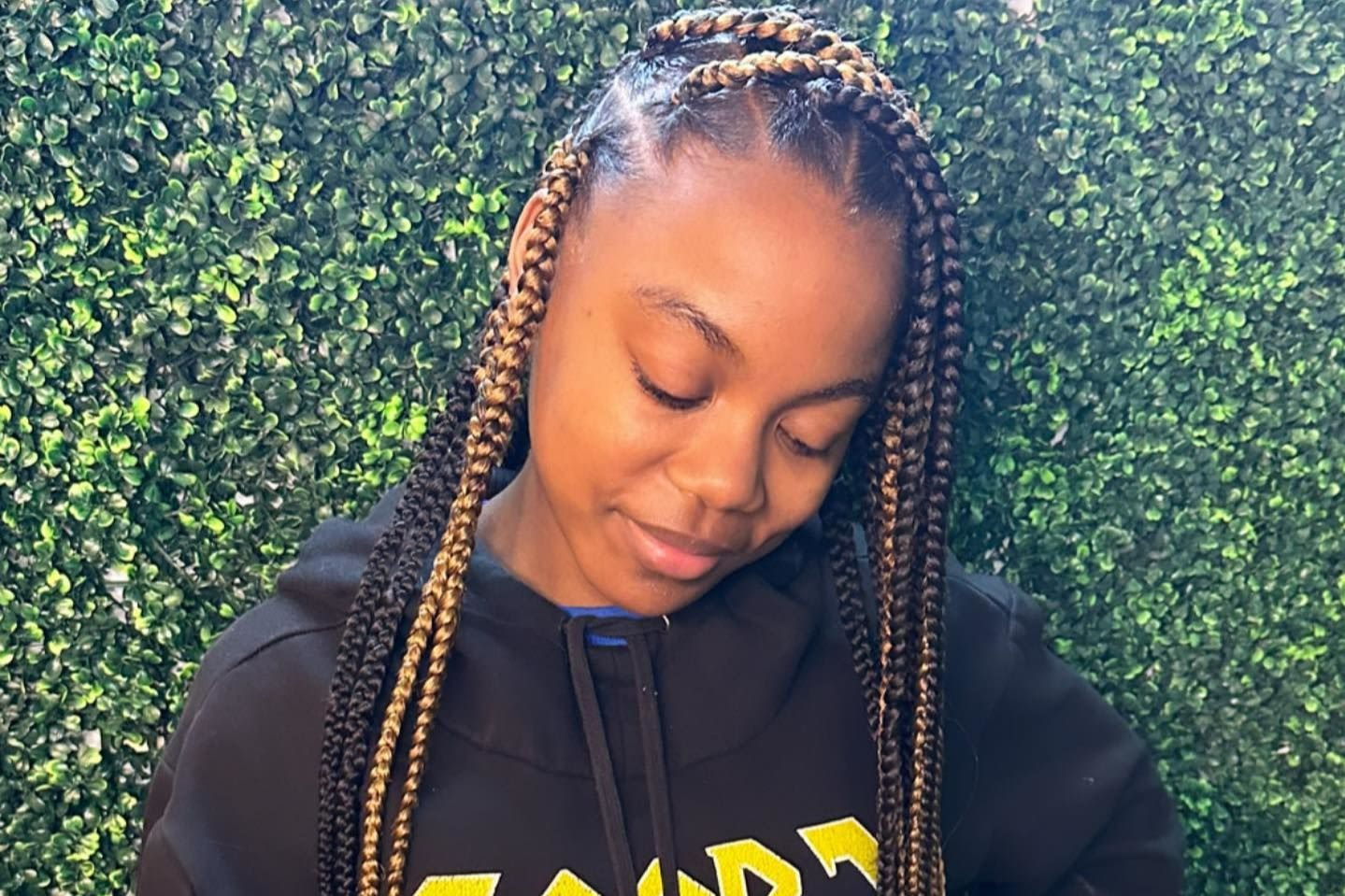 Shay Styles: lê avaliações e reserva aulas na ClassPass