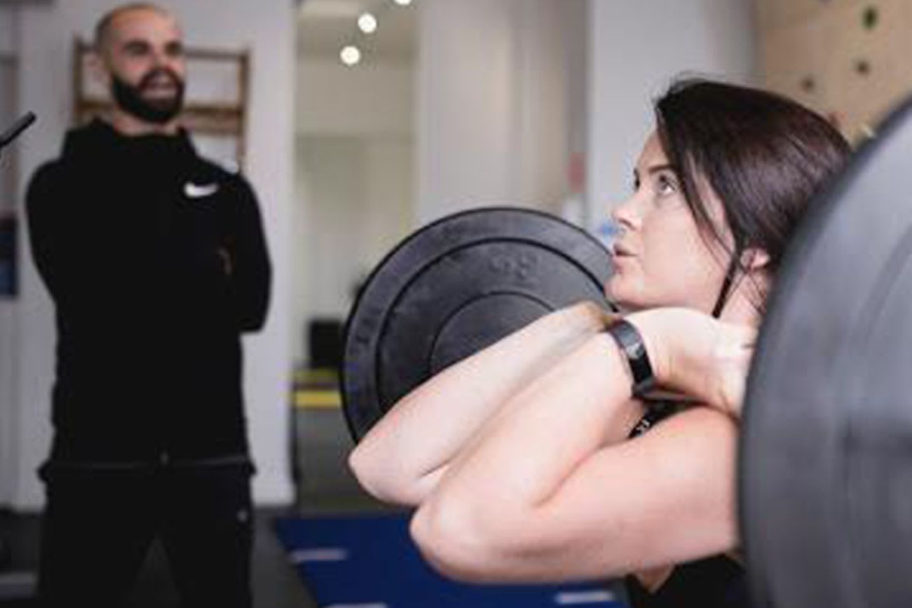 The Form Room: Read Reviews and Book Classes on ClassPass