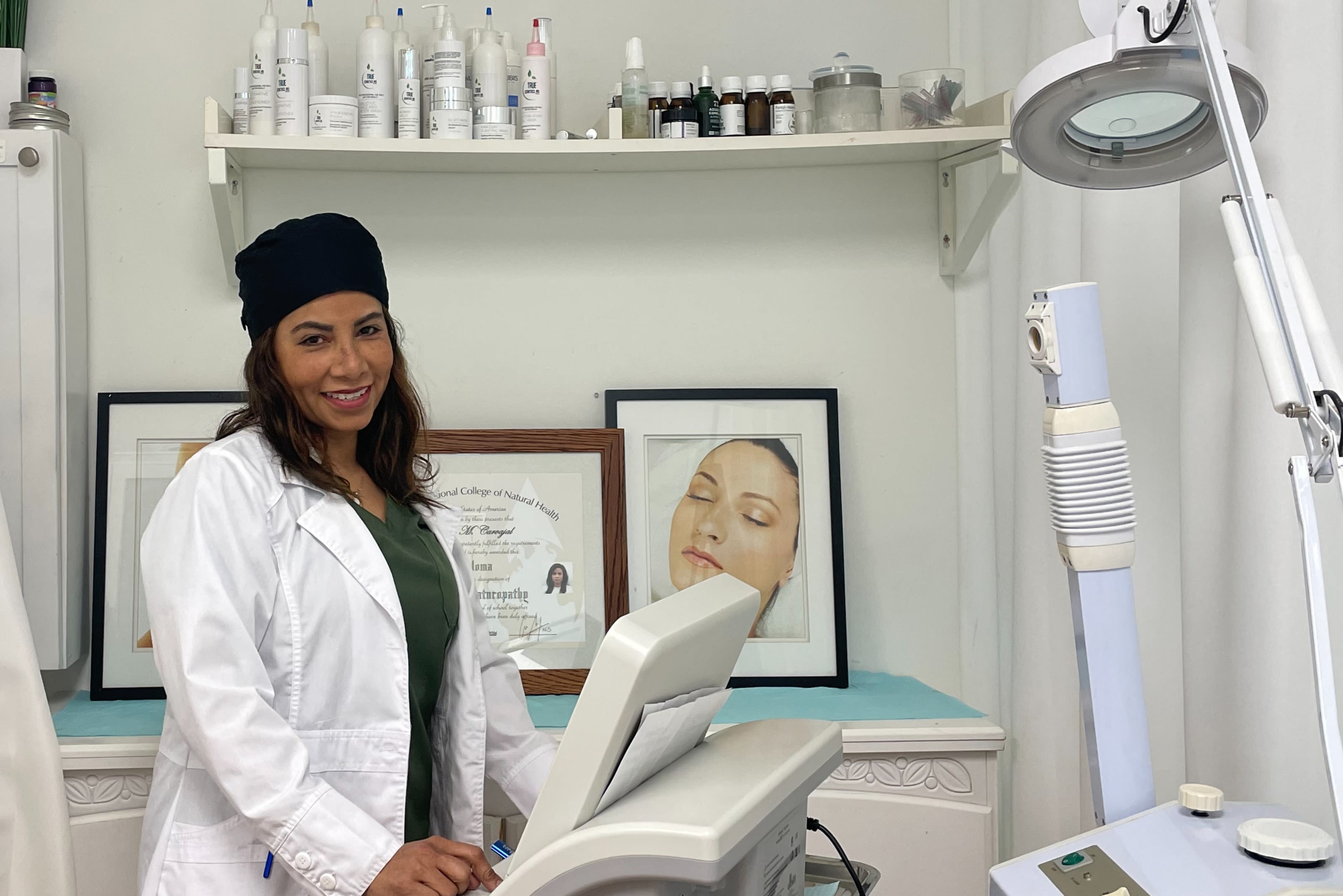 True Esthetics Med Spa: Read Reviews and Book Classes on ClassPass