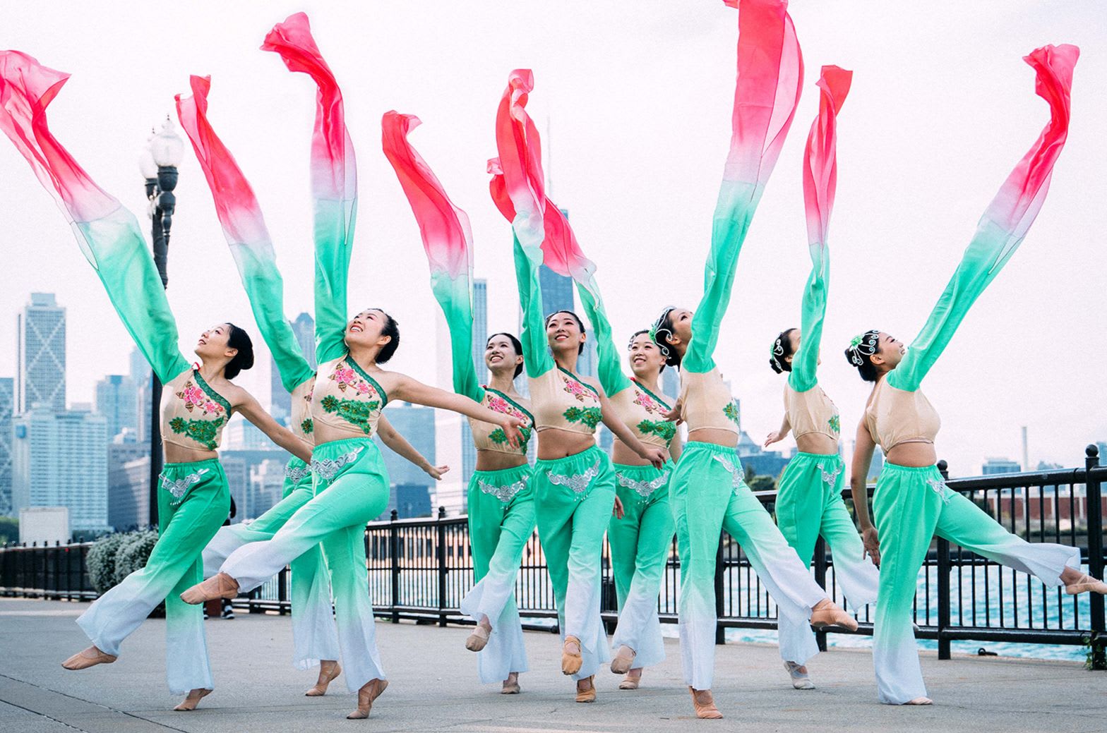 Yin He Dance: Read Reviews and Book Classes on ClassPass